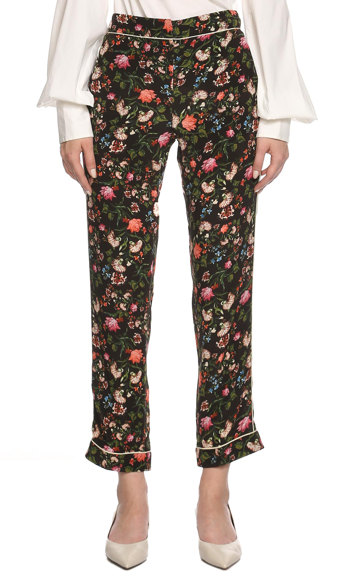 Erdem-Erdem Pantolon Erdem-Erdem Pantolon