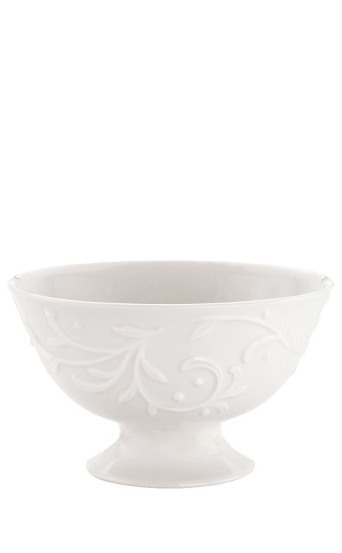 Lenox-Lenox Opal Innocence Carved Kase
