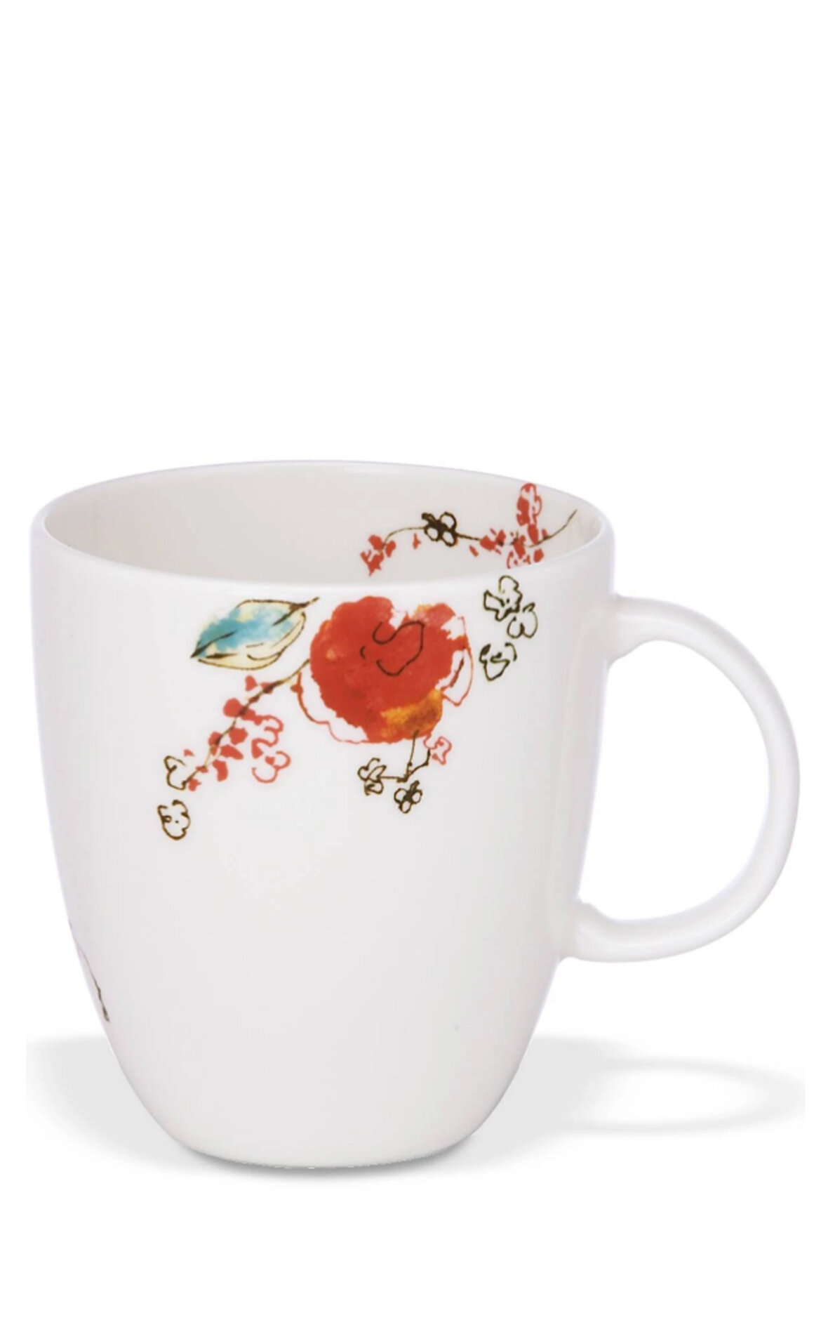 Lenox-Lenox Chirp Kahve/Çay Fincanı