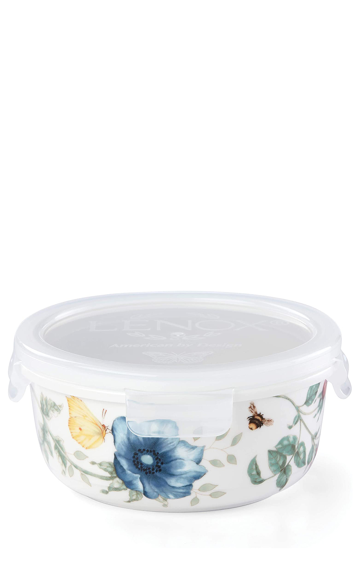 Lenox-Lenox Butterfly Saklama Kabı Lenox-Lenox Butterfly Saklama Kabı