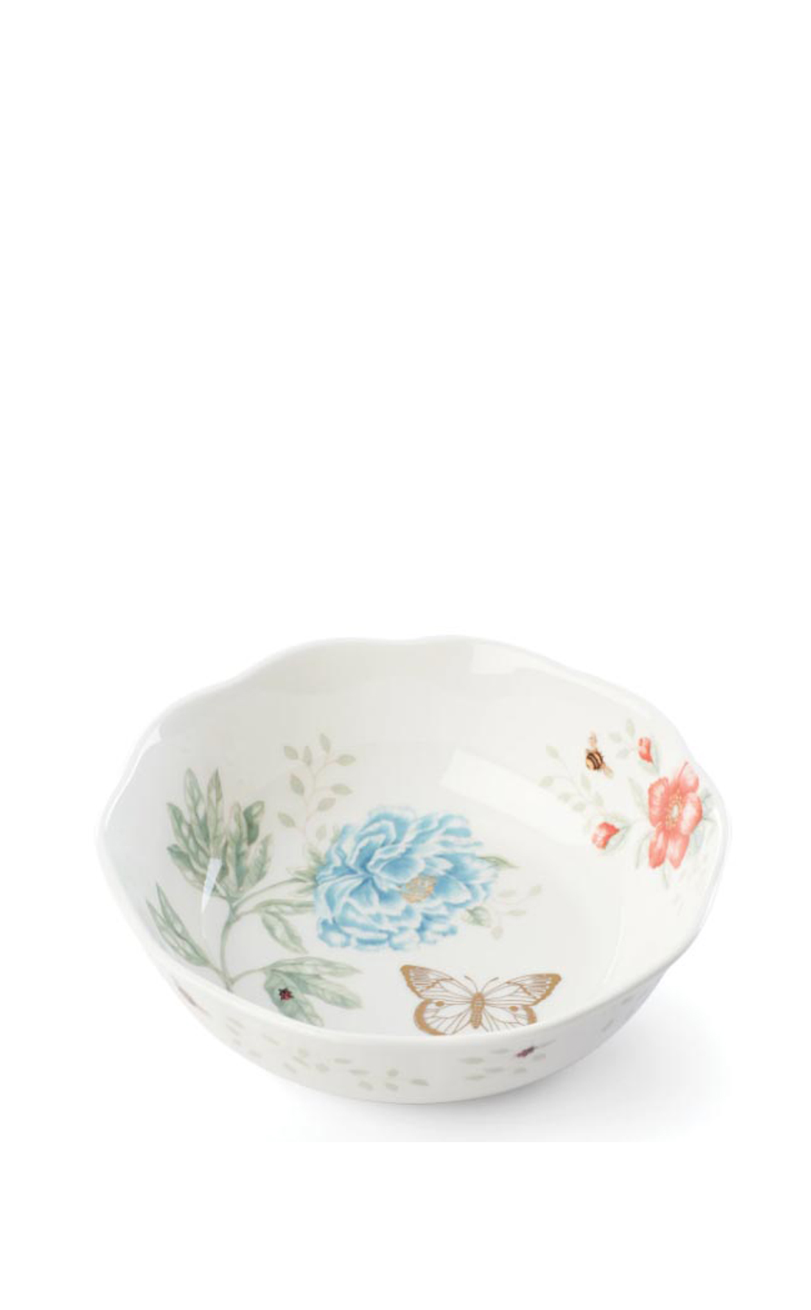 Lenox-Lenox Gold Butterfly Servis Kasesi Lenox-Lenox Gold Butterfly Servis Kasesi