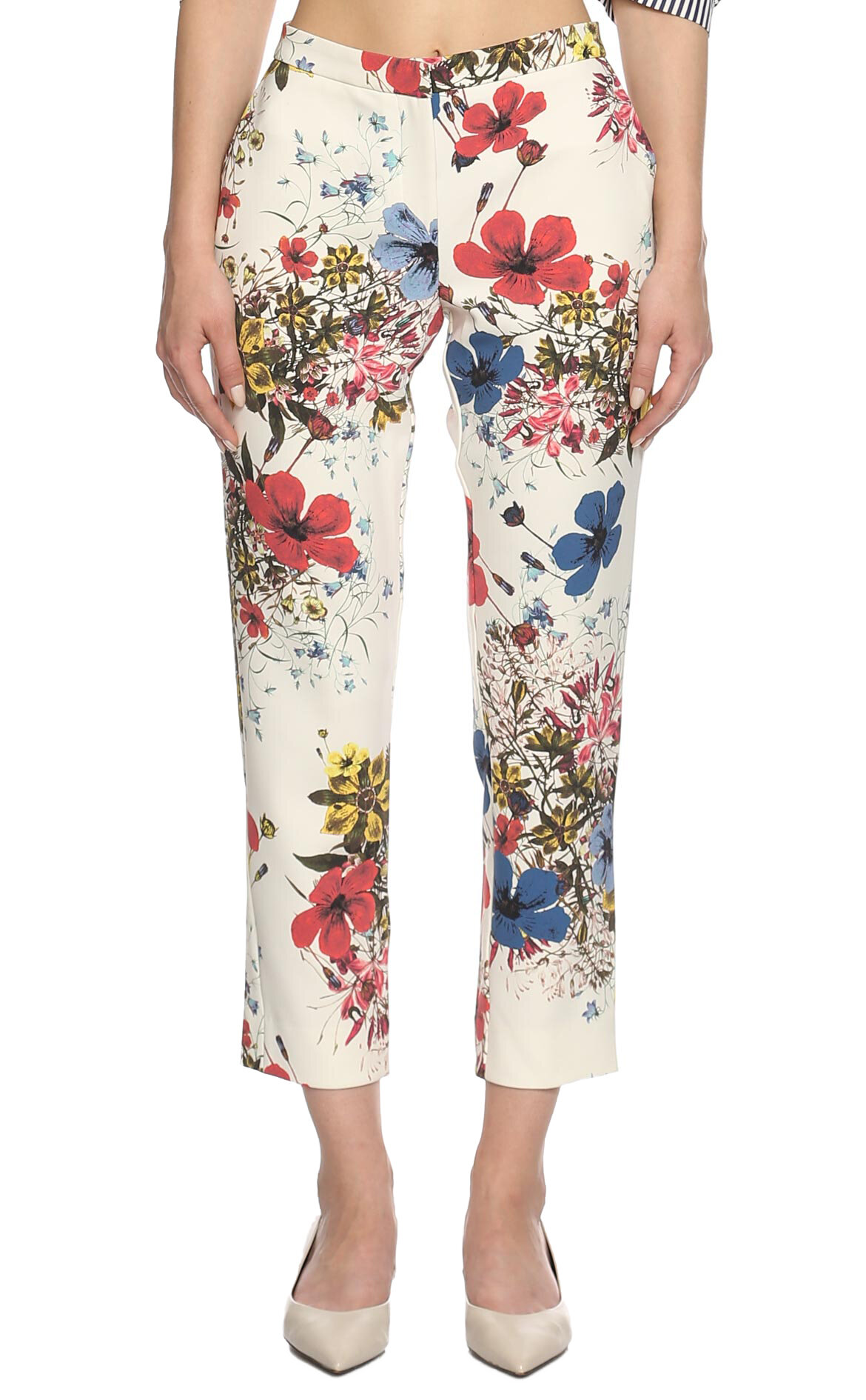 Erdem-Erdem Pantolon Erdem-Erdem Pantolon