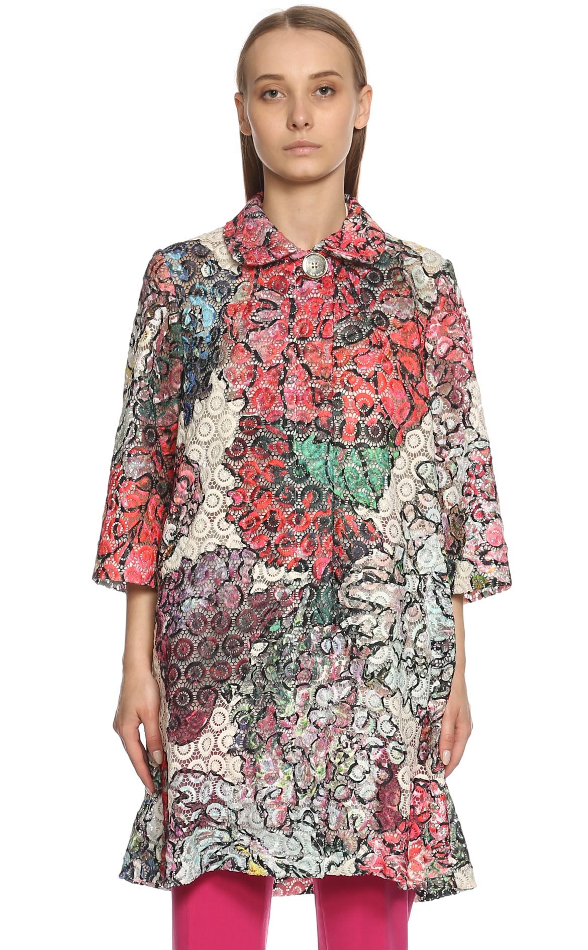 Elie Saab-Elie Saab Ceket Elie Saab-Elie Saab Ceket