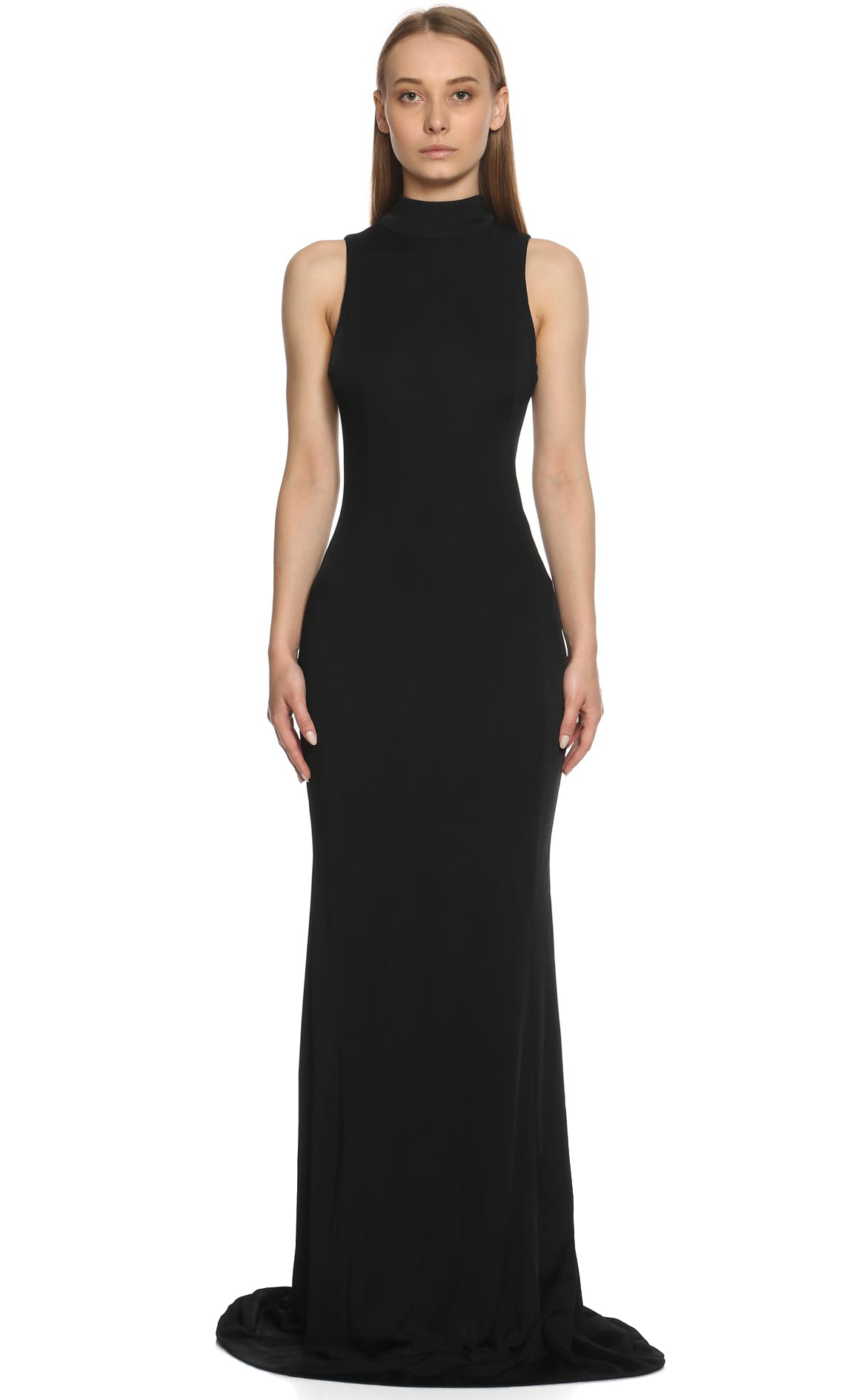 Lwren Scott-Lwren Scott Siyah Elbise Lwren Scott-Lwren Scott Siyah Elbise