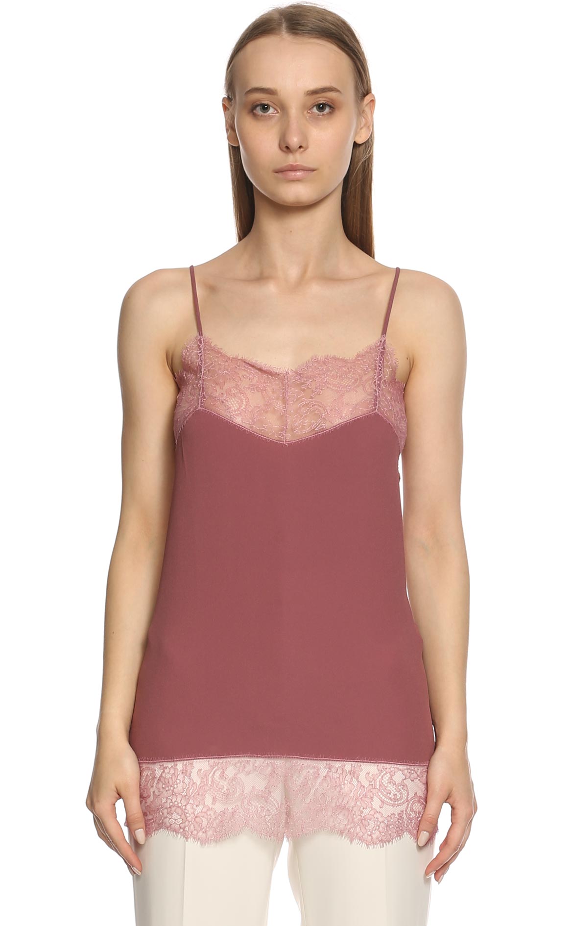 Lwren Scott-Lwren Scott Mor Top Lwren Scott-Lwren Scott Mor Top