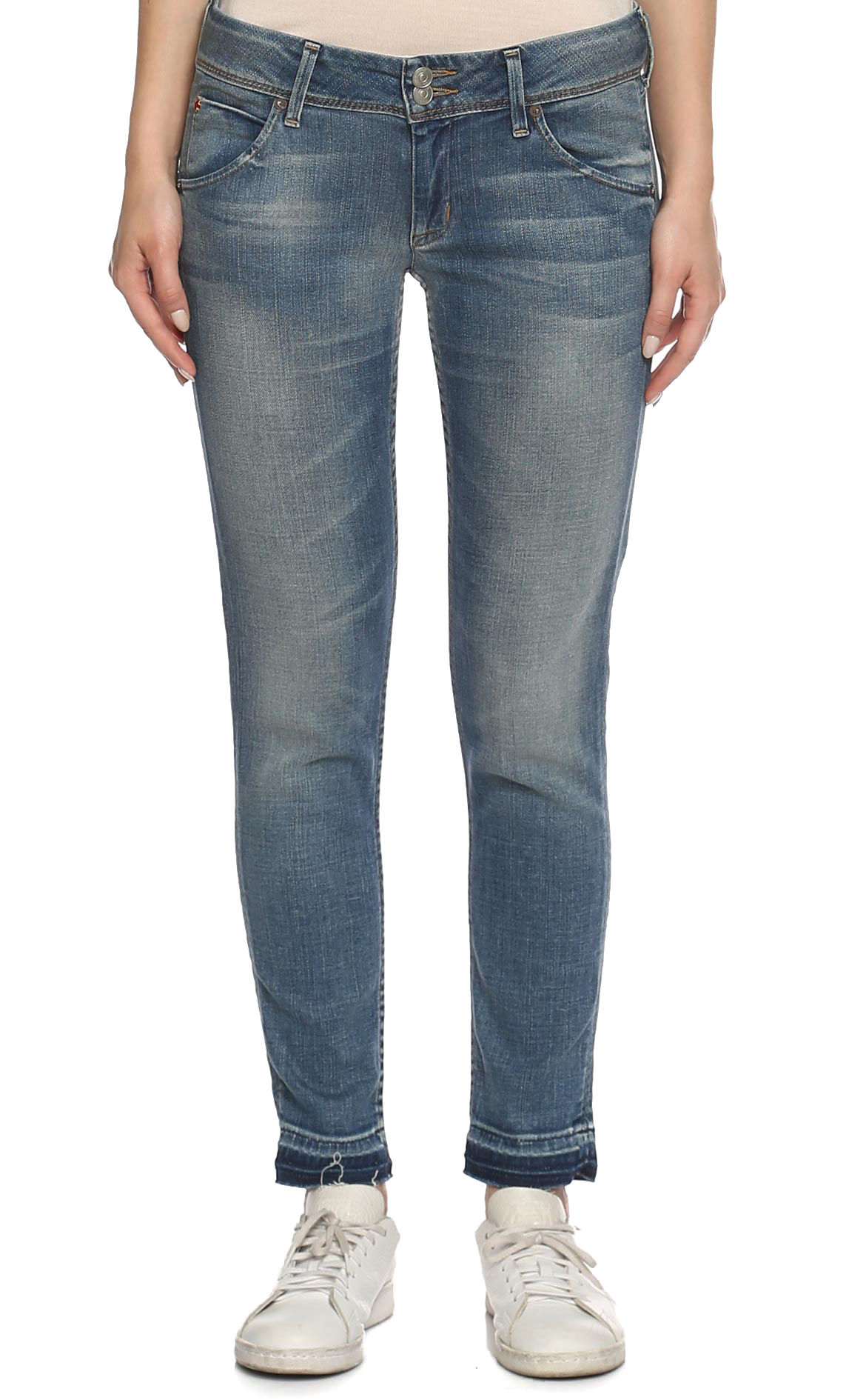 Hudson-Hudson Mavi Jean Pantolon Hudson-Hudson Mavi Jean Pantolon