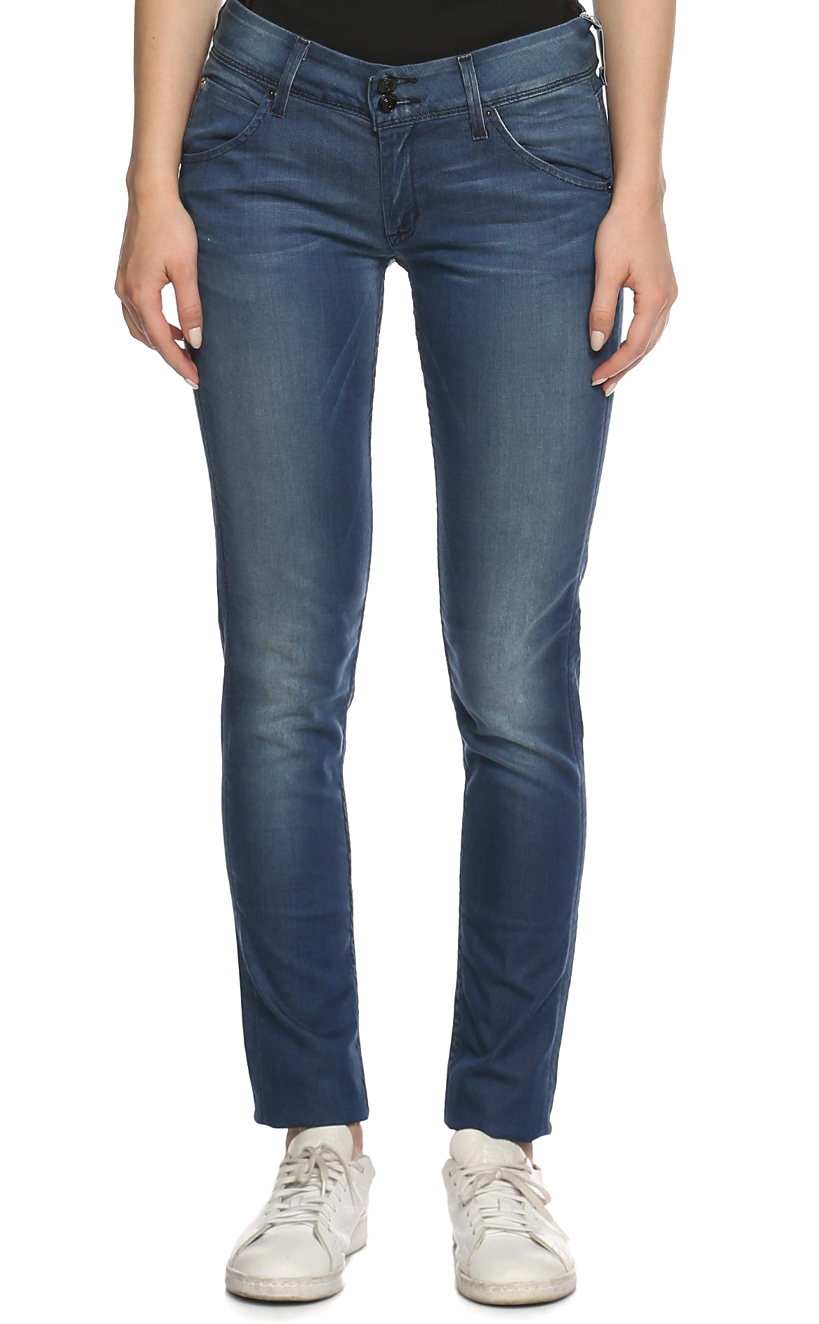Hudson-Hudson Mavi Jean Pantolon Hudson-Hudson Mavi Jean Pantolon