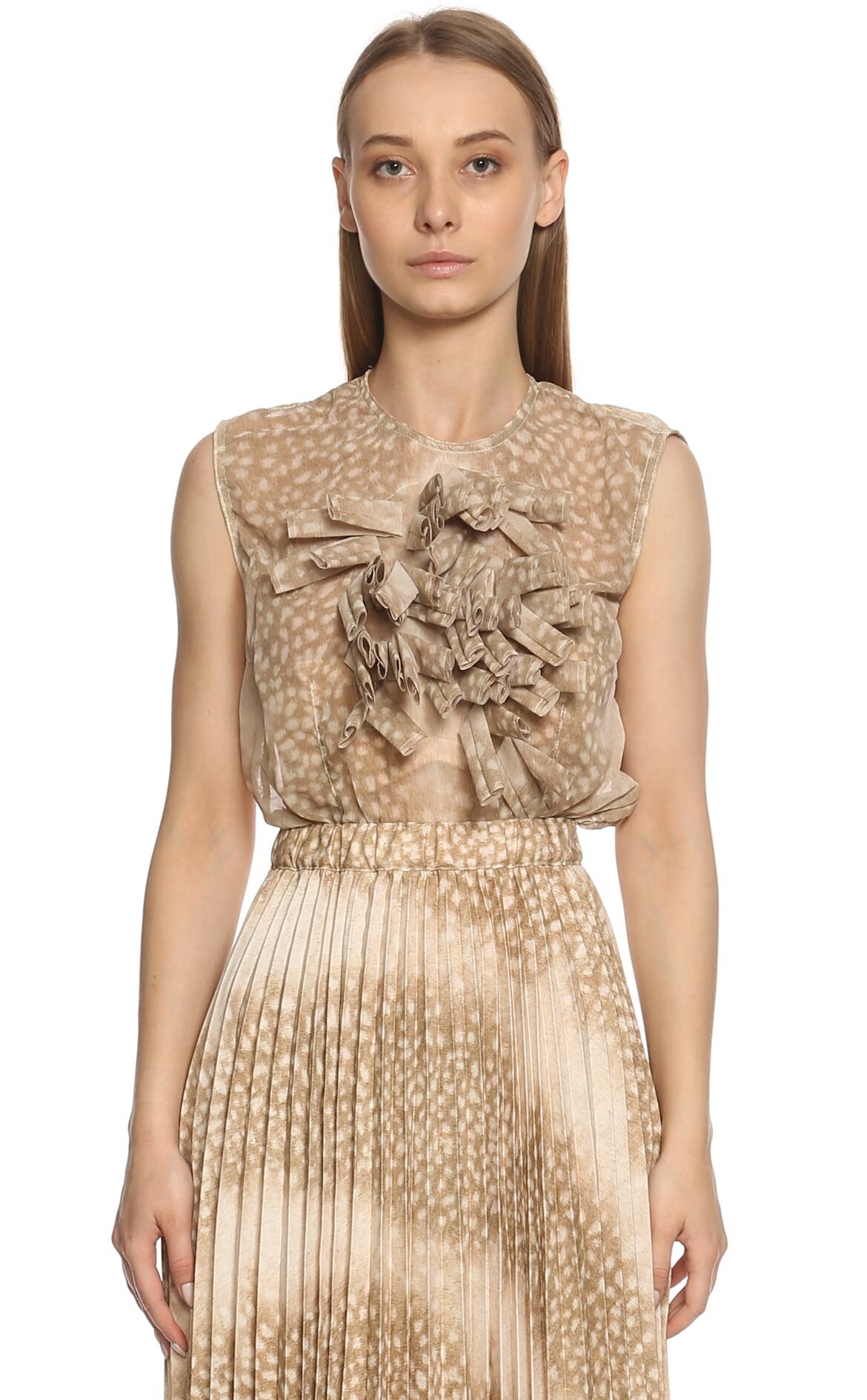 Comme Des Garcons-Comme Des Garcons Bluz