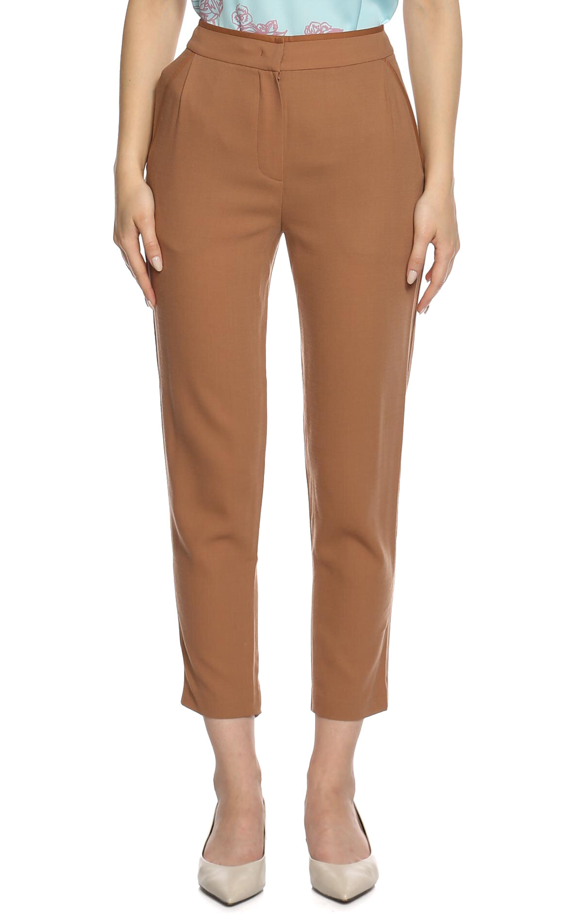 O2nd-O2nd Pembe Pantolon