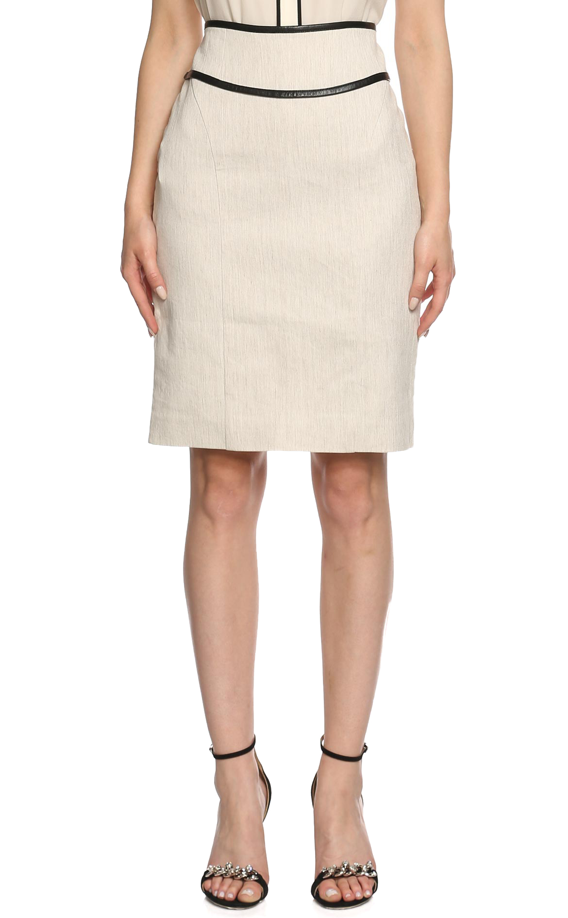 Narciso Rodriguez-Narciso Rodriguez Bej Etek