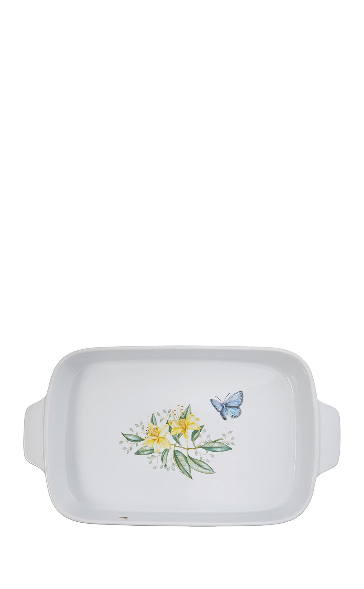 Lenox-Lenox Butterfly Fırın Kabı