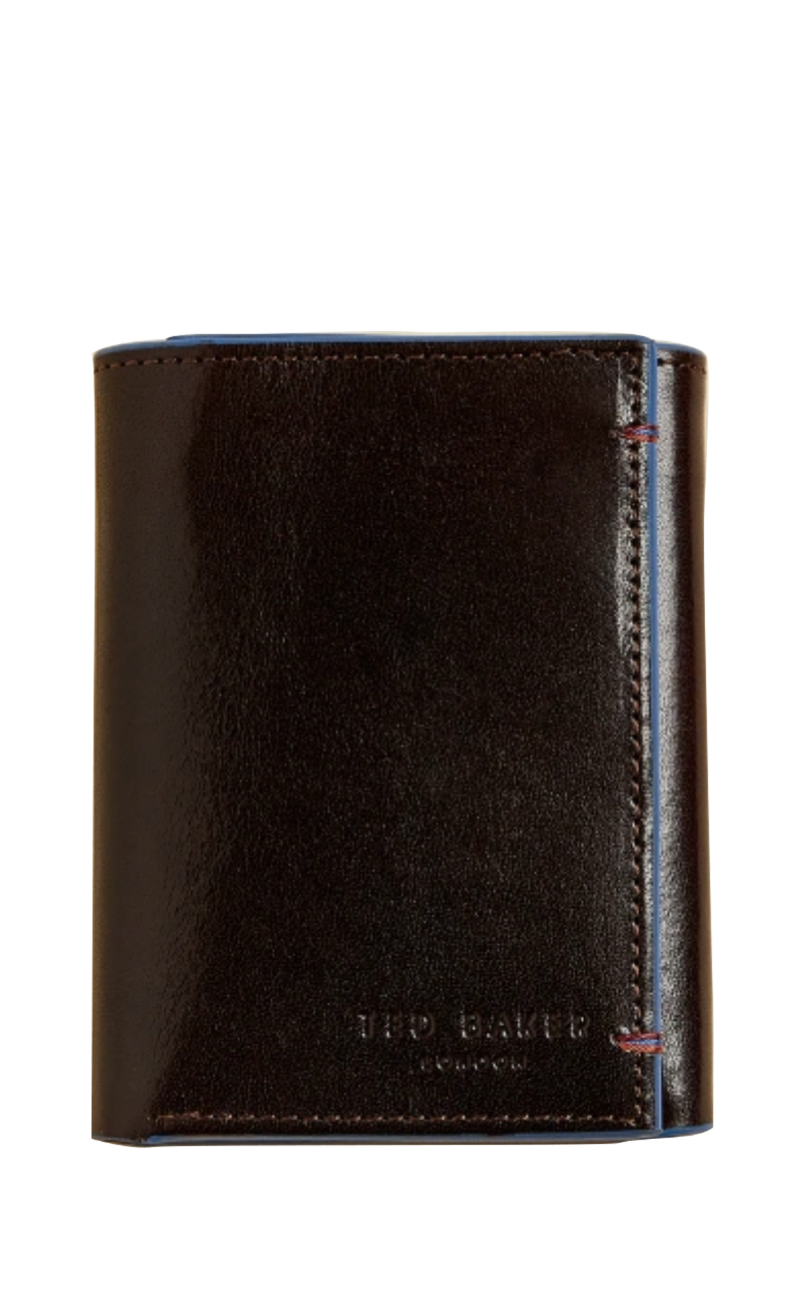 Ted Baker-Ted Baker Babit Kahverengi Cüzdan Ted Baker-Ted Baker Babit Kahverengi Cüzdan