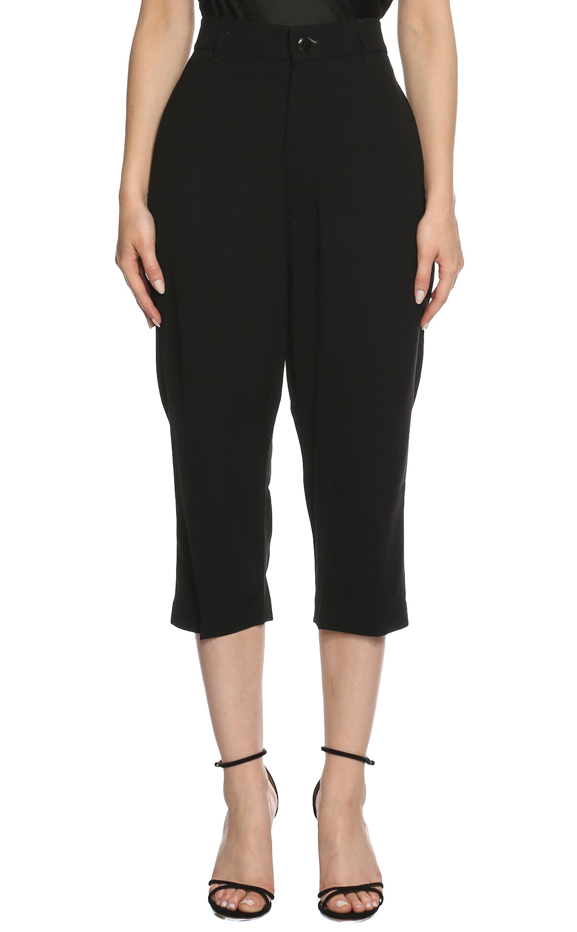 Rick Owens-Rick Owens Pantolon