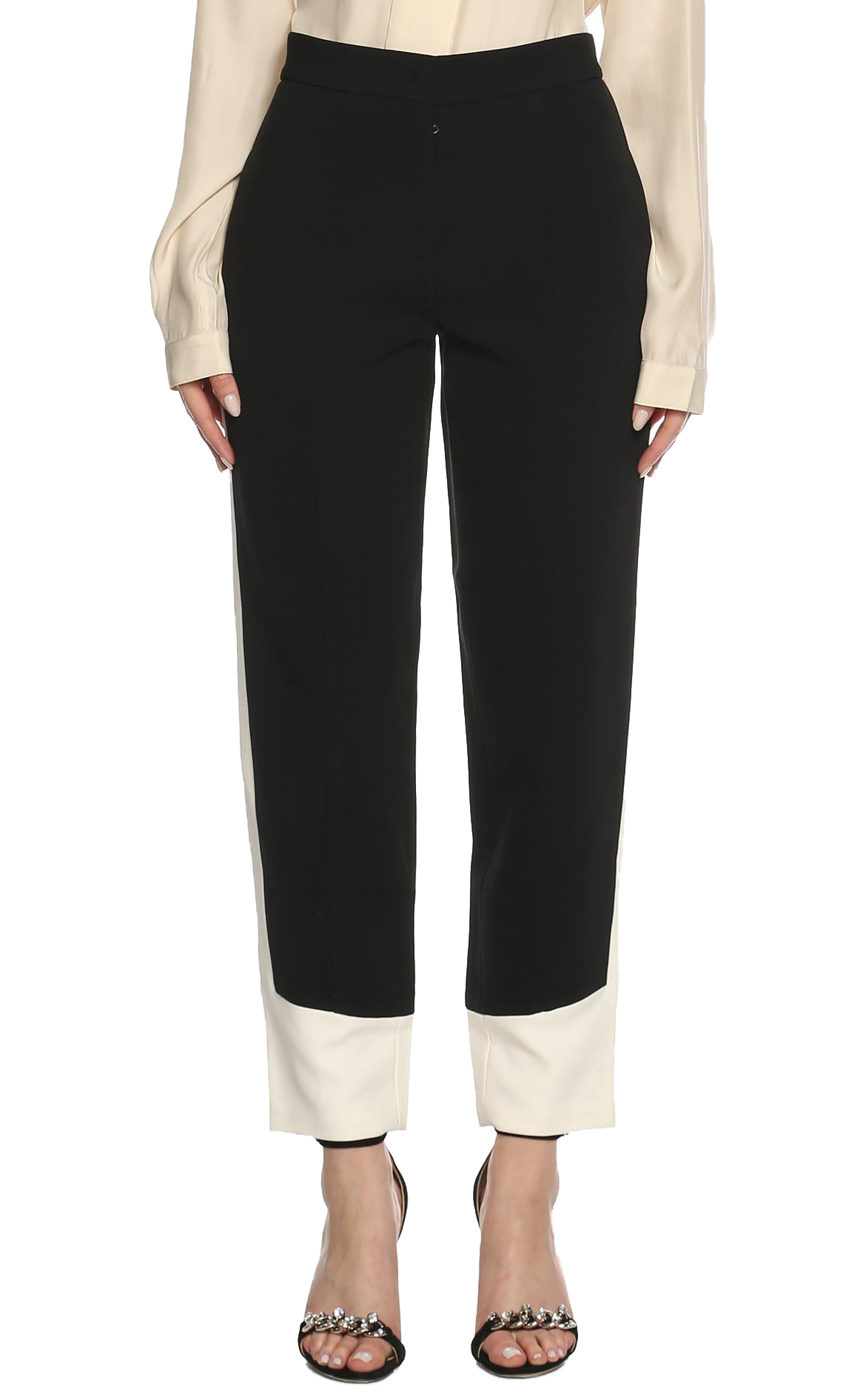 Narciso Rodriguez-Narciso Rodriguez Pantolon