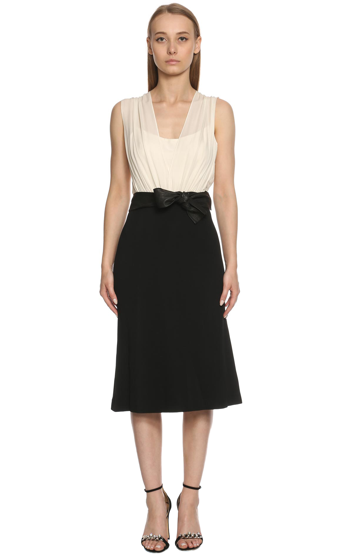 Narciso Rodriguez-Narciso Rodriguez Elbise Narciso Rodriguez-Narciso Rodriguez Elbise