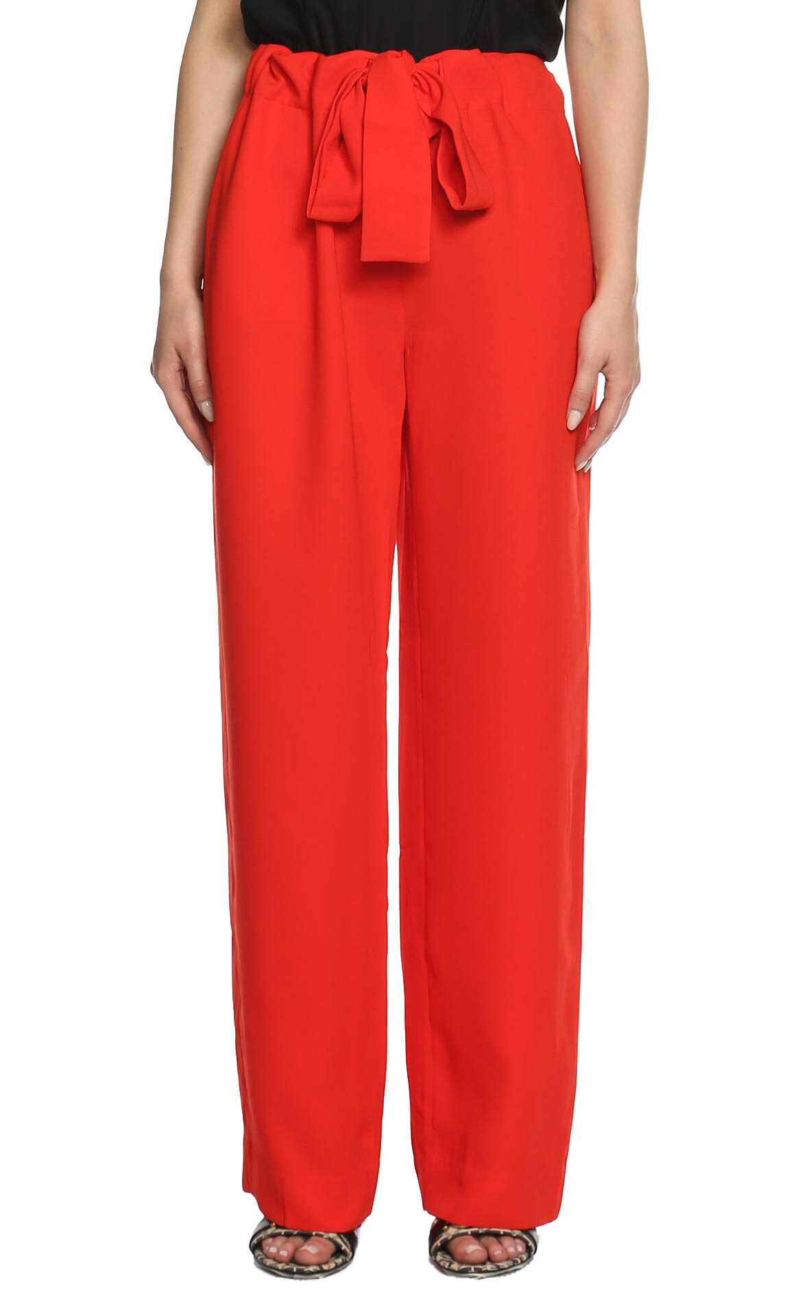 Opening Ceremony-Opening Ceremony Kırmızı Pantolon Opening Ceremony-Opening Ceremony Kırmızı Pantolon