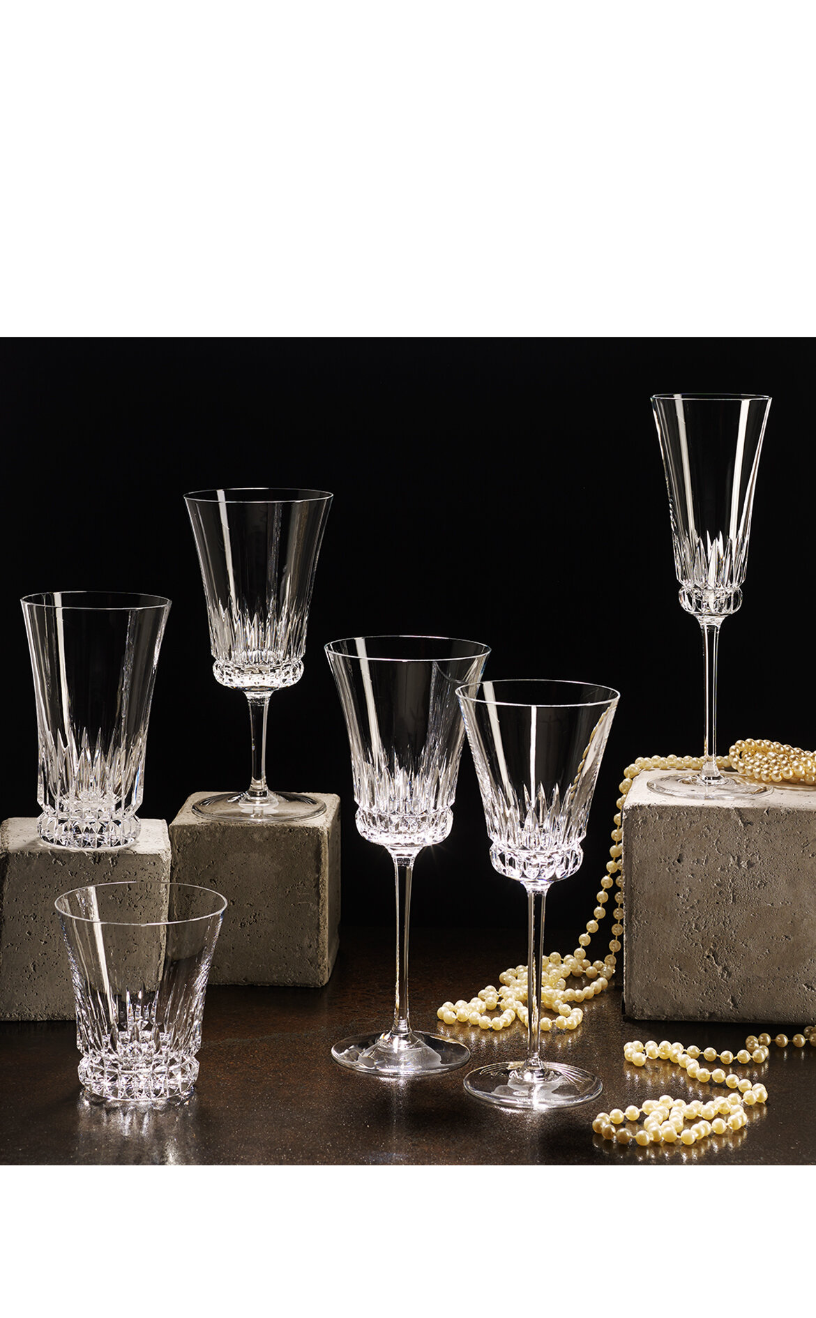 Villeroy & Boch- Grand Royal Şarap Kadehi