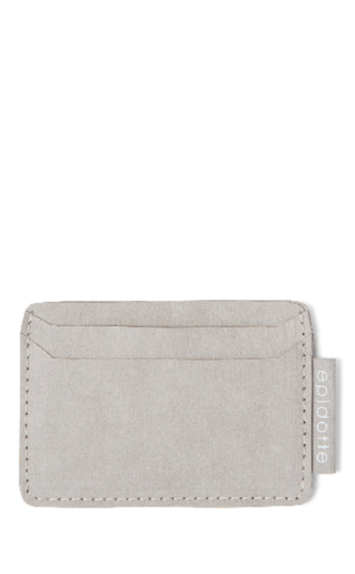 Epidotte-Epidotte Taş Cüzdan