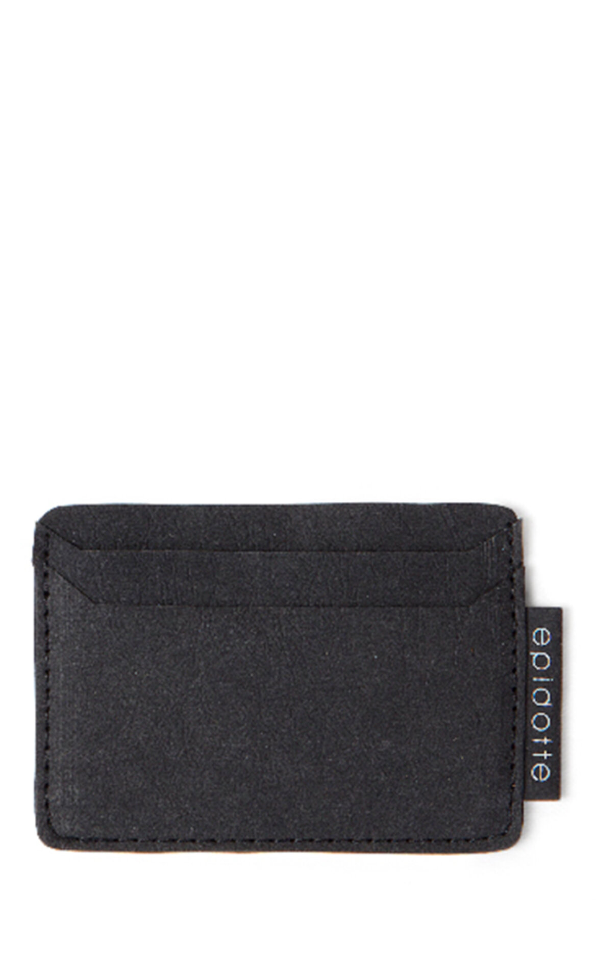 Epidotte-Epidotte Siyah Cüzdan