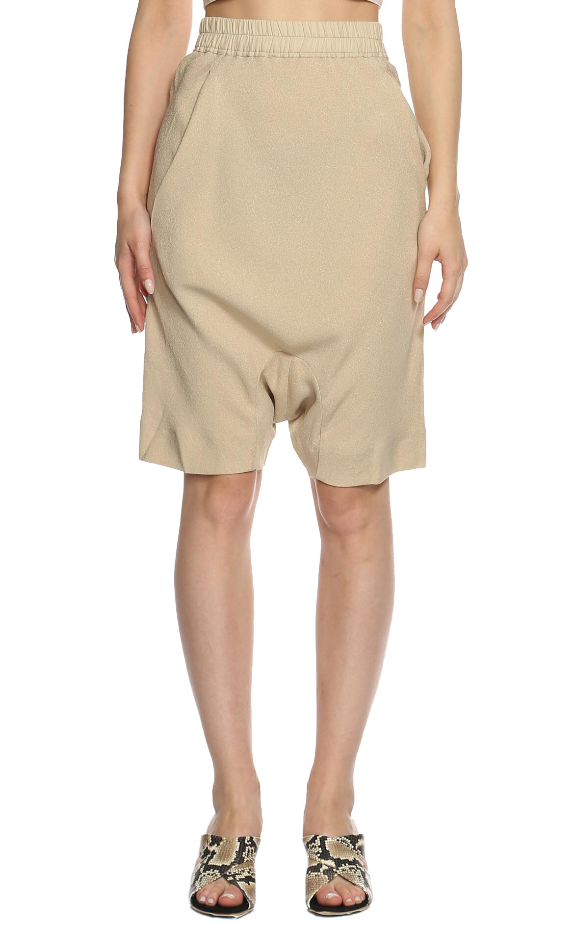 Rick Owens-Rick Owens Pantolon