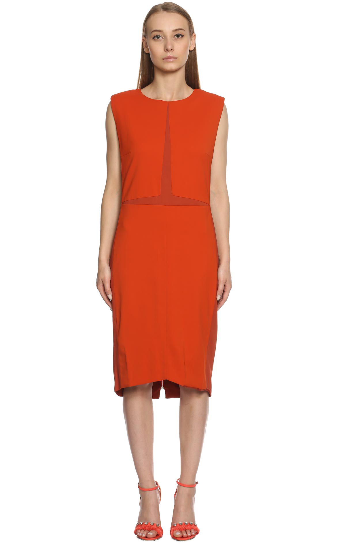 Narciso Rodriguez-Narciso Rodriguez Elbise Narciso Rodriguez-Narciso Rodriguez Elbise