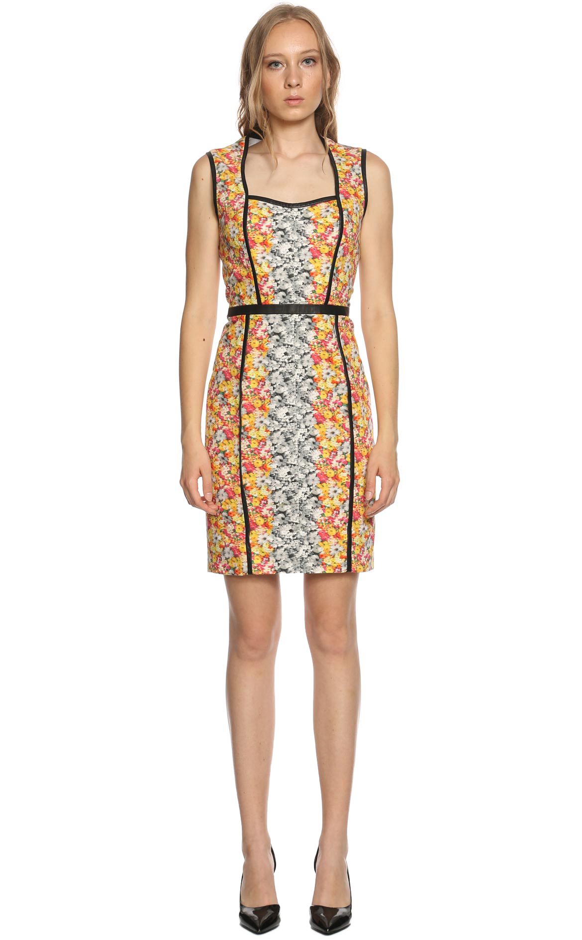 Yigal Azrouel-Yigal Azrouel Elbise Yigal Azrouel-Yigal Azrouel Elbise