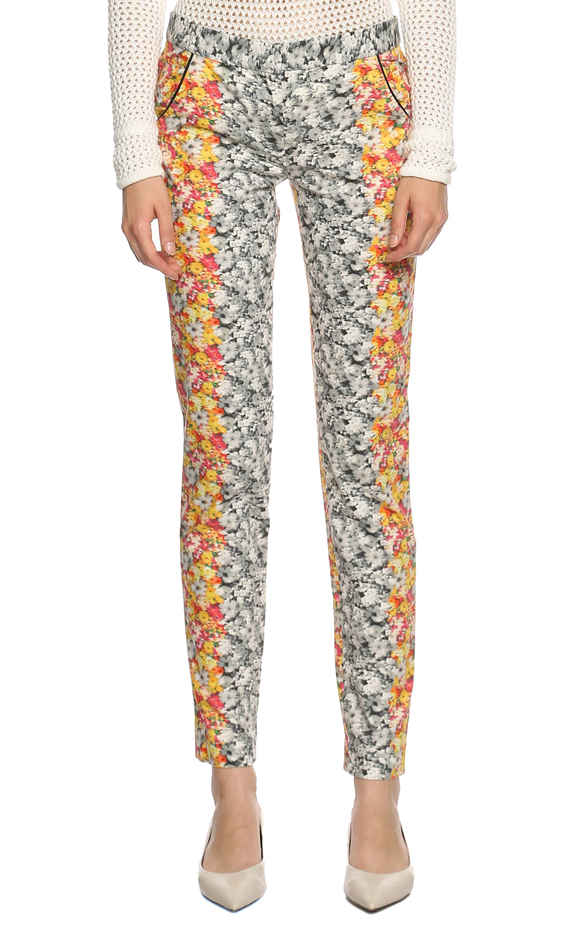 Yigal Azrouel-Yigal Azrouel Pantolon Yigal Azrouel-Yigal Azrouel Pantolon