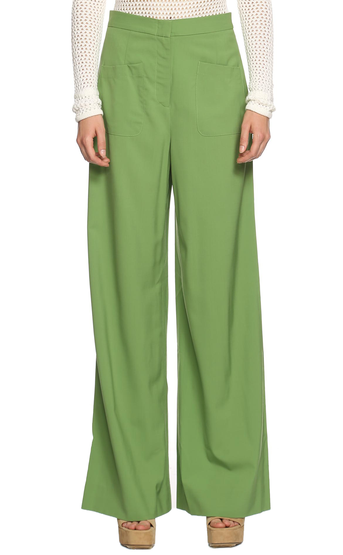 Yigal Azrouel-Yigal Azrouel Pantolon Yigal Azrouel-Yigal Azrouel Pantolon
