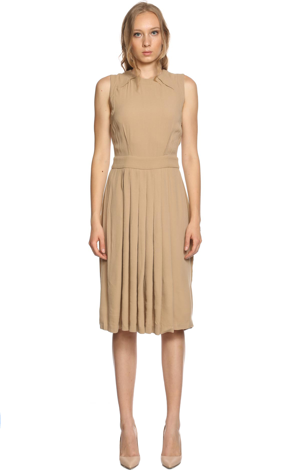 Yigal Azrouel-Yigal Azrouel Elbise Yigal Azrouel-Yigal Azrouel Elbise