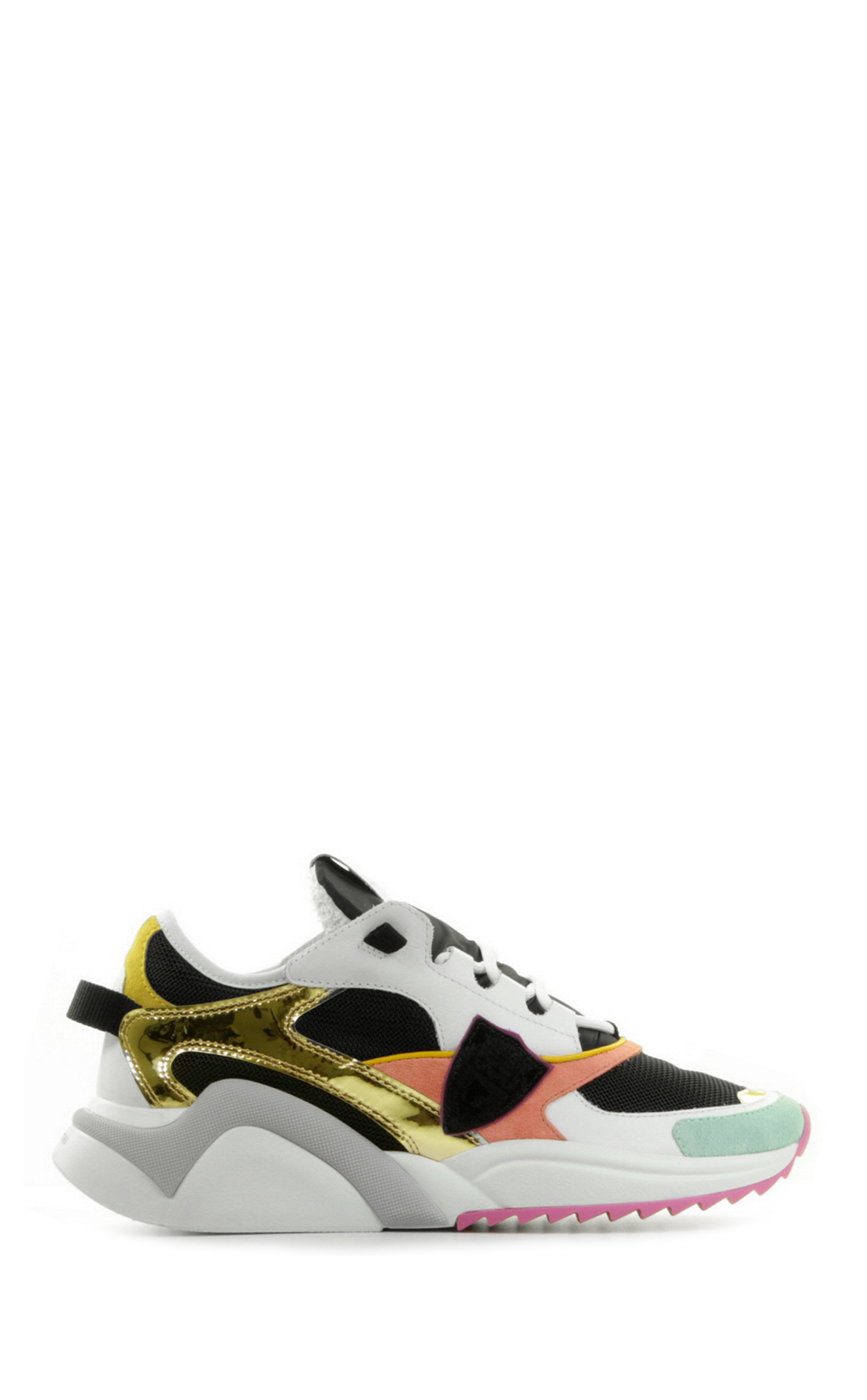 Philippe Model-Philippe Model Spor Ayakkabı Philippe Model-Philippe Model Spor Ayakkabı