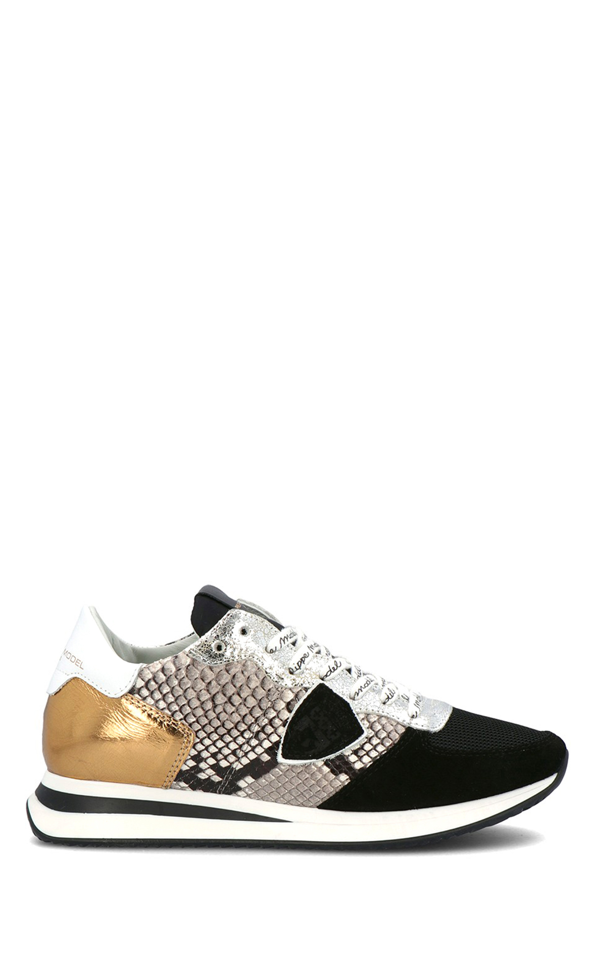 Philippe Model-Philippe Model Spor Ayakkabı Philippe Model-Philippe Model Spor Ayakkabı