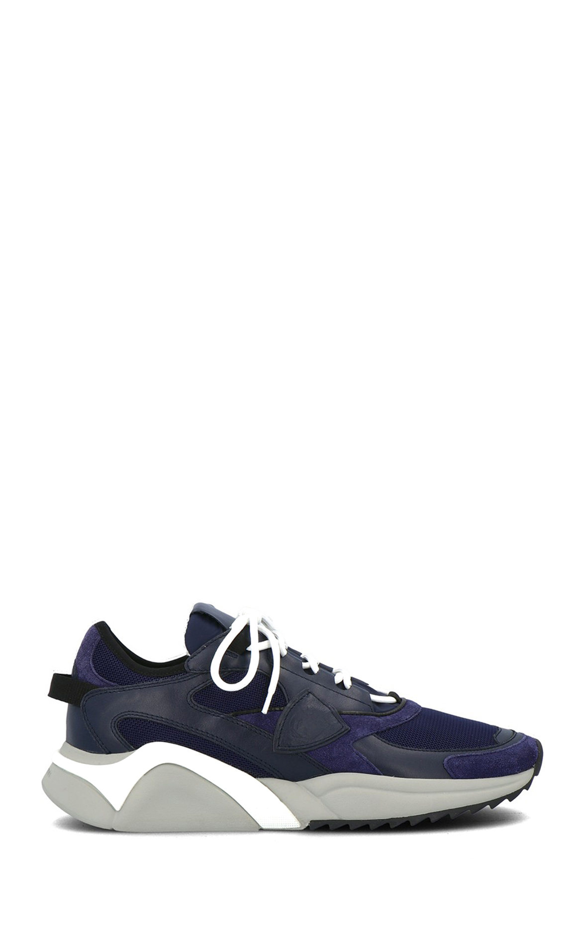 Philippe Model-Philippe Model Lacivert Spor Ayakkabı Philippe Model-Philippe Model Lacivert Spor Ayakkabı