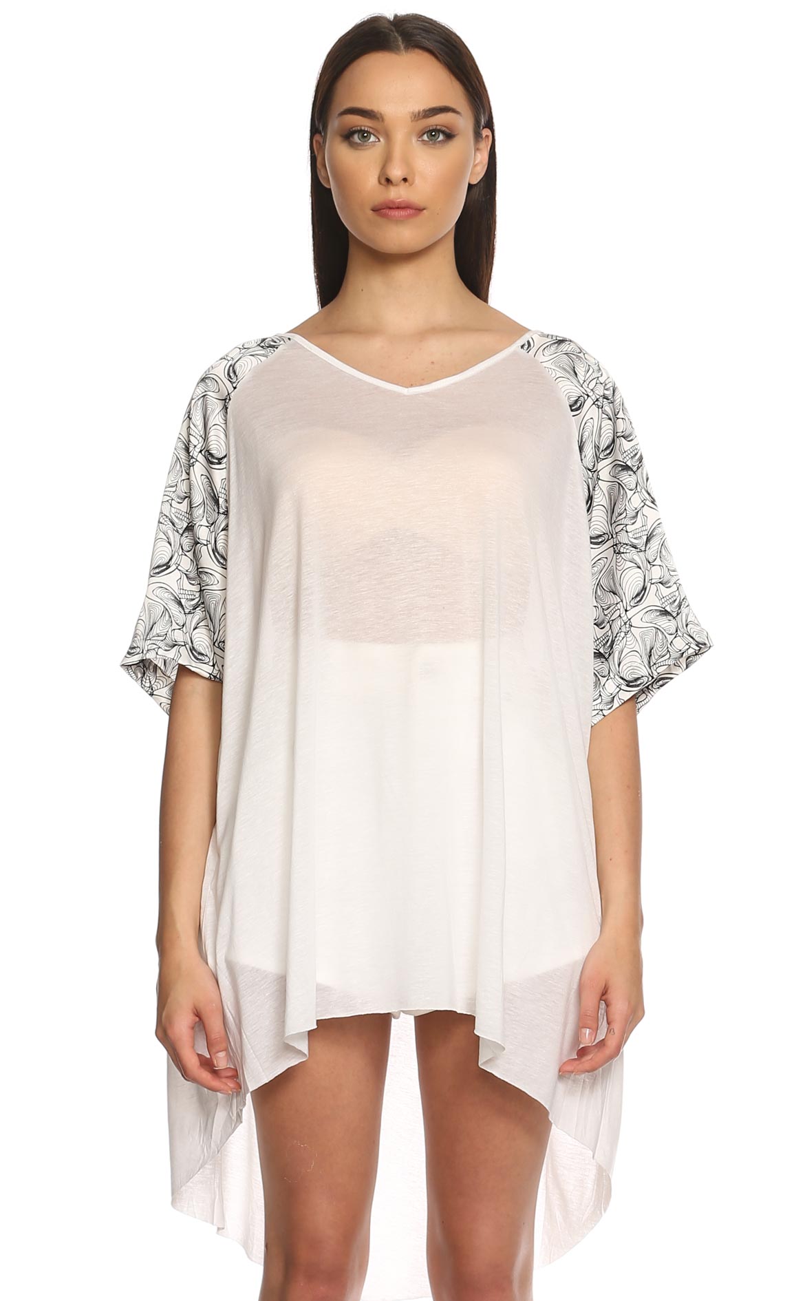 Thomas Wylde-Thomas Wylde Kaftan Thomas Wylde-Thomas Wylde Kaftan