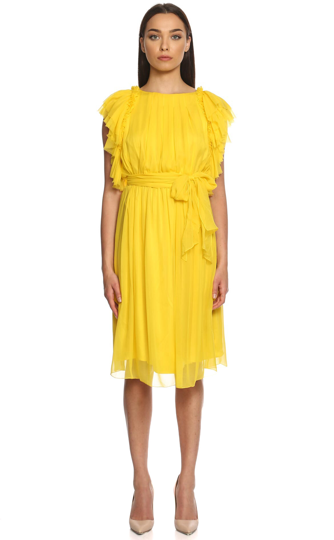 Thomas Wylde-Thomas Wylde Elbise Thomas Wylde-Thomas Wylde Elbise