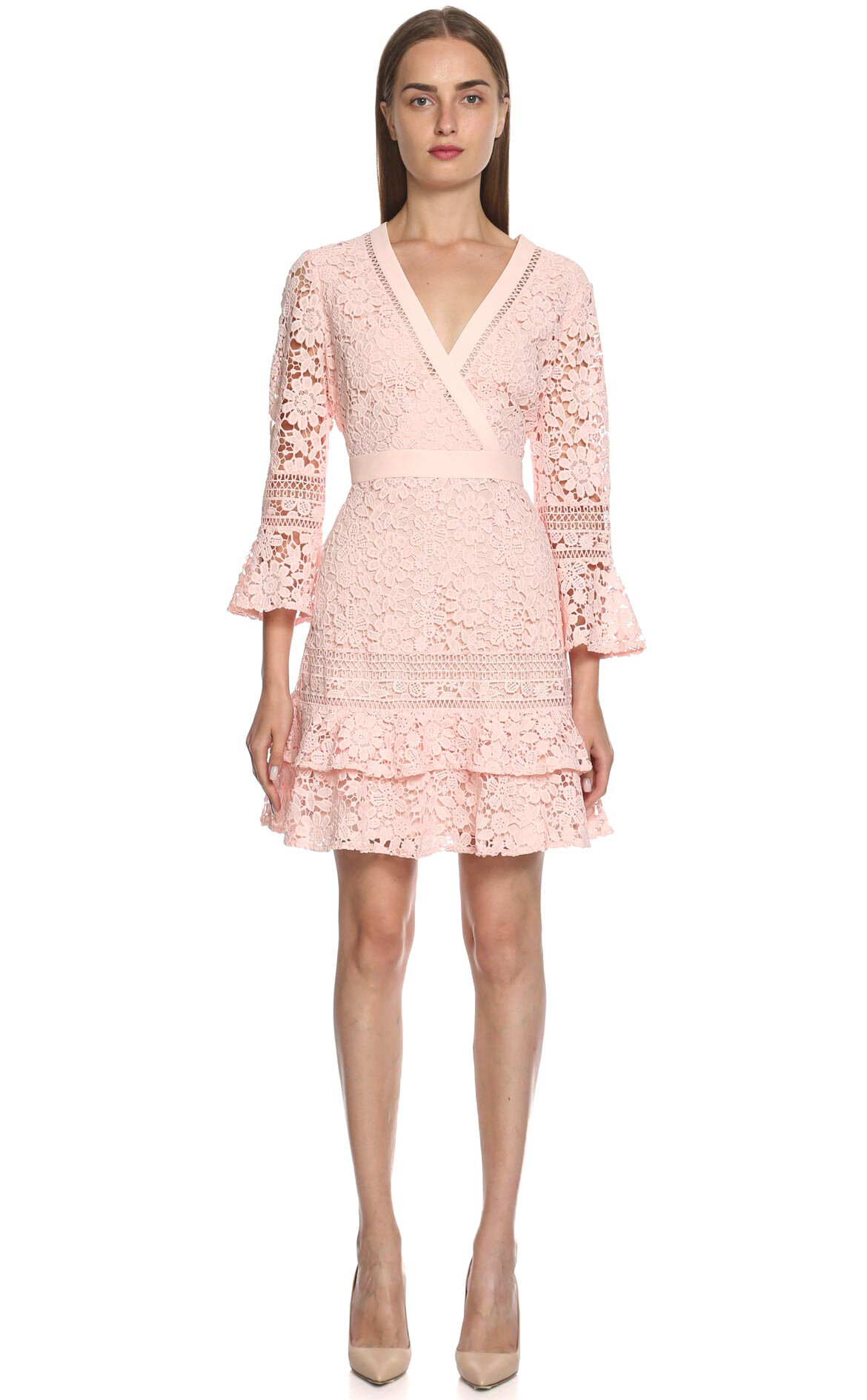 Ted Baker-Ted Baker Elbise