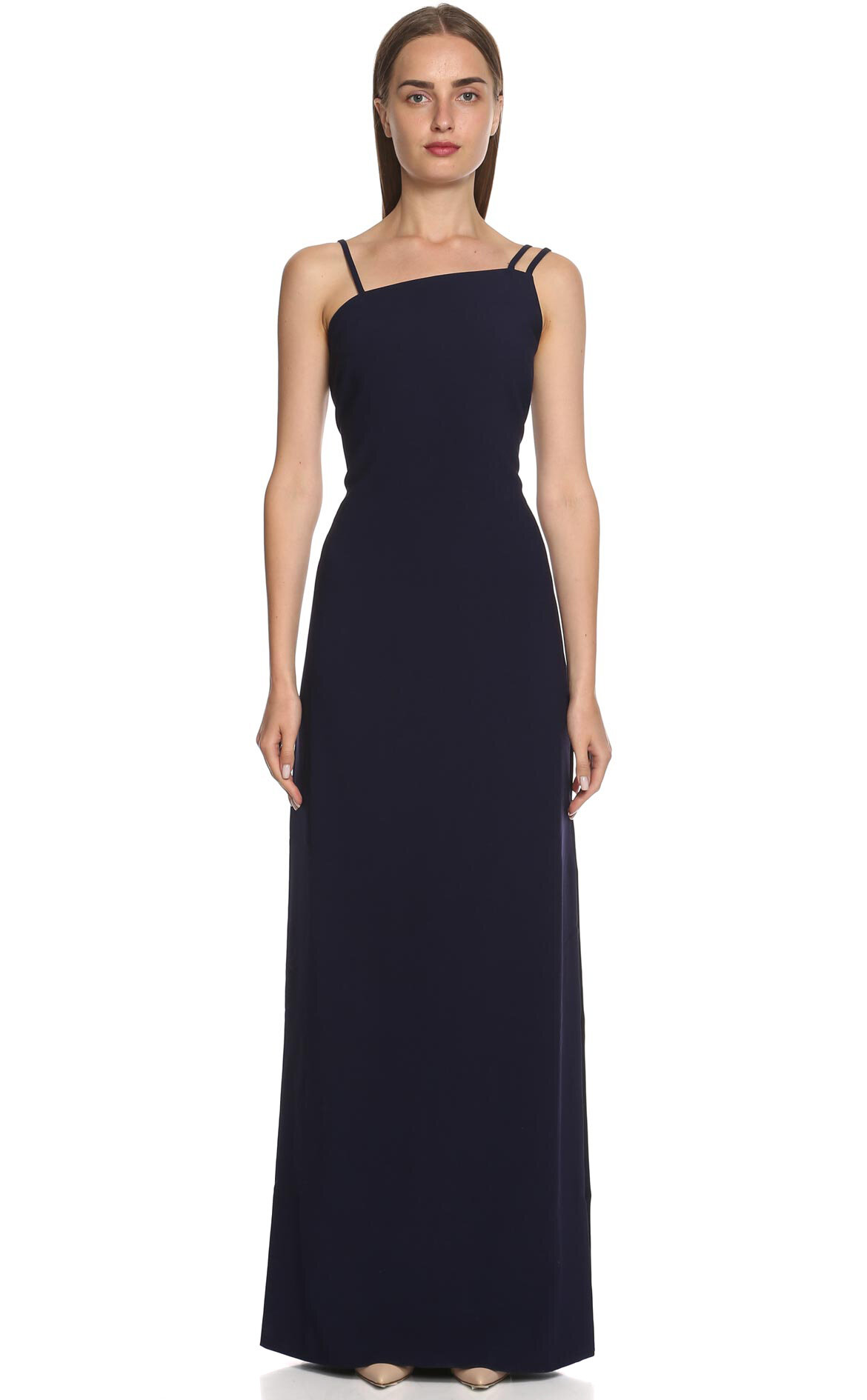 Ted Baker-Ted Baker Lacivert Elbise