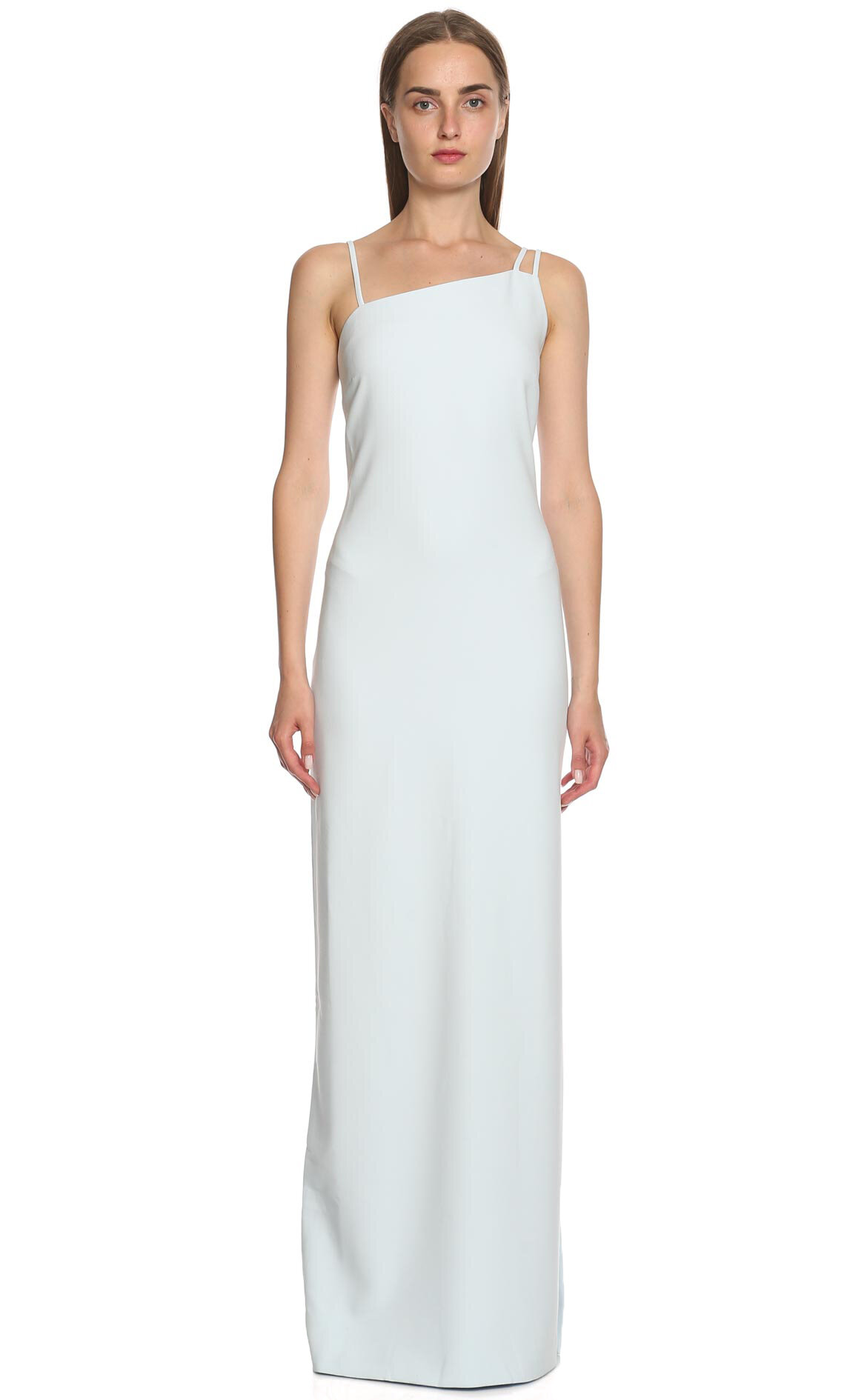 Ted Baker-Ted Baker Mavi Elbise