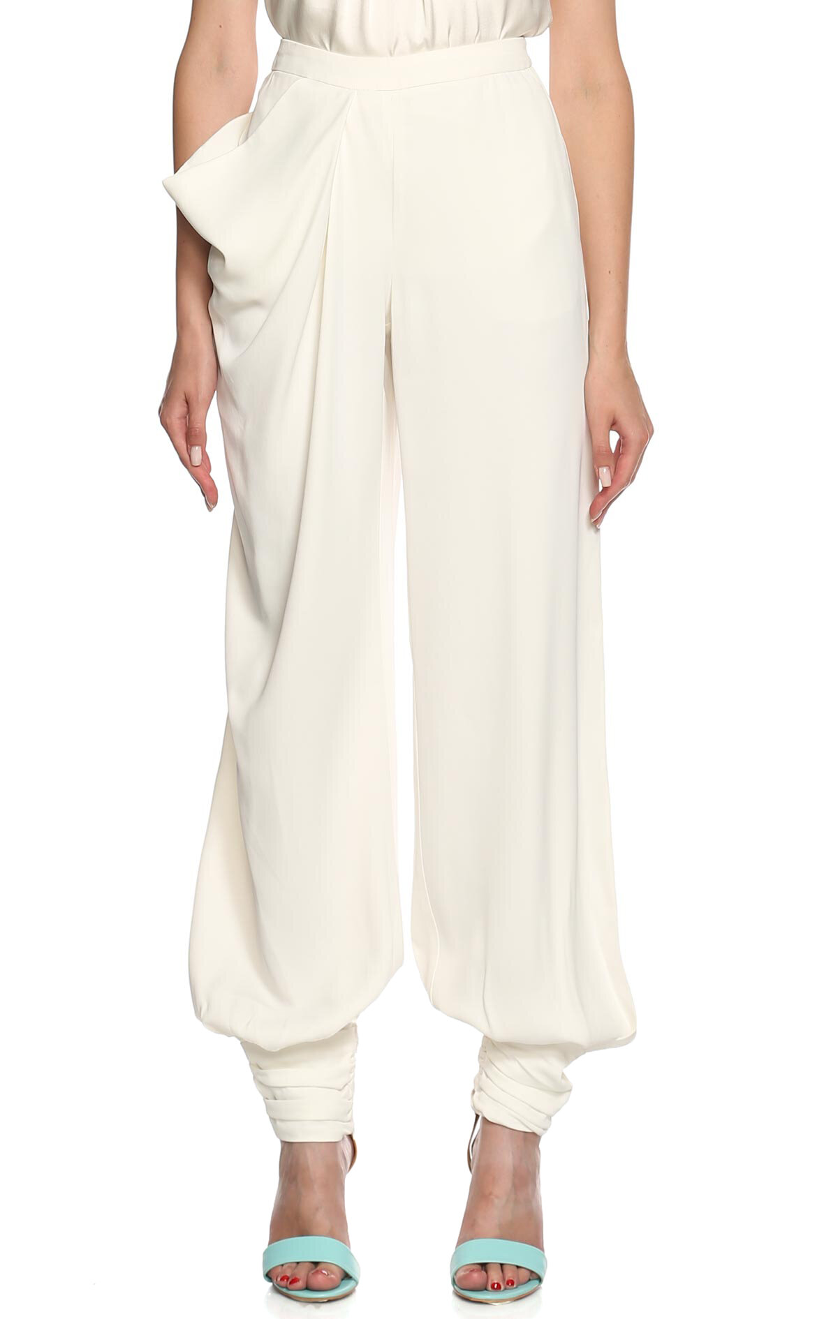 Emanuel Ungaro-Emanuel Ungaro Pantolon