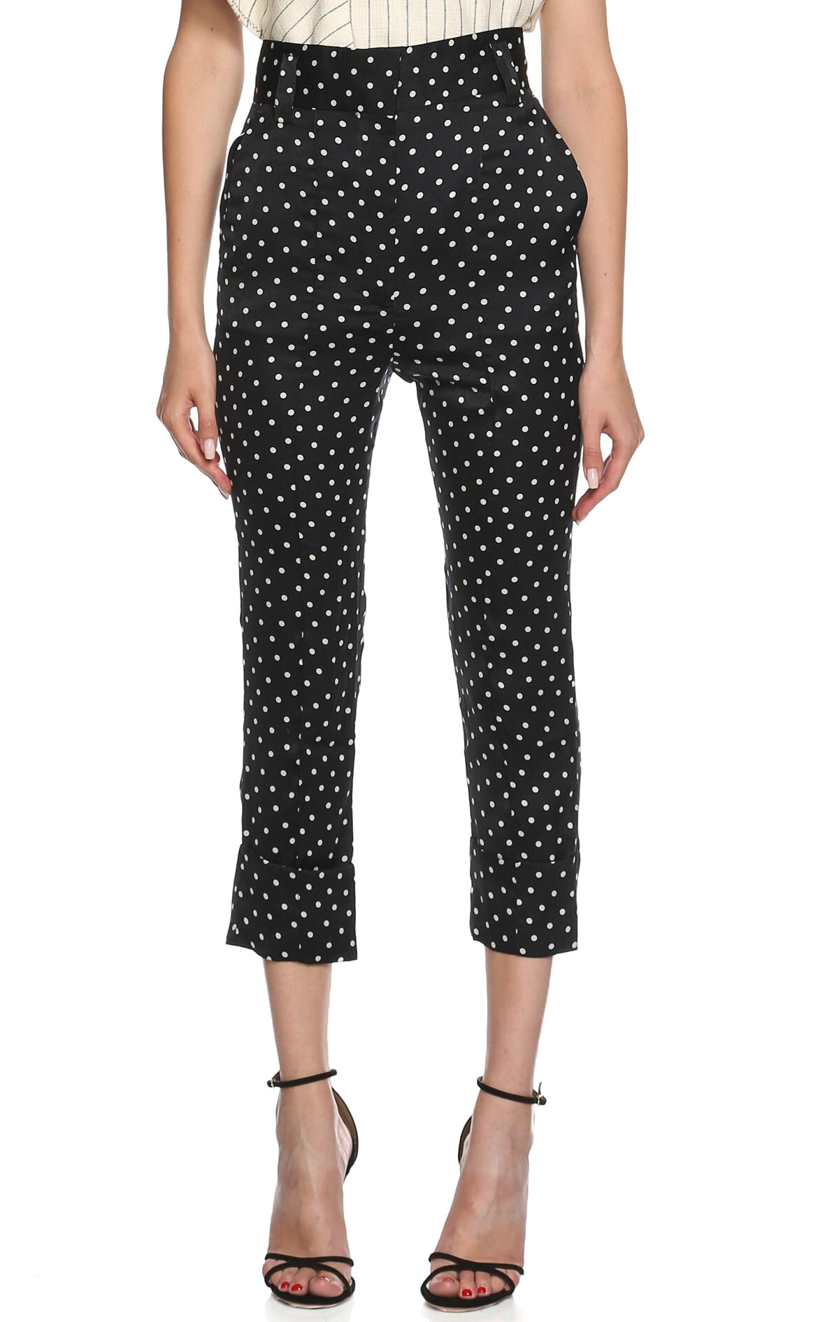 Haider Ackermann-Haider Ackermann Pantolon