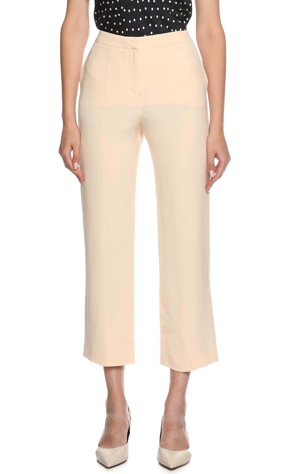 Emanuel Ungaro-Emanuel Ungaro Pantolon