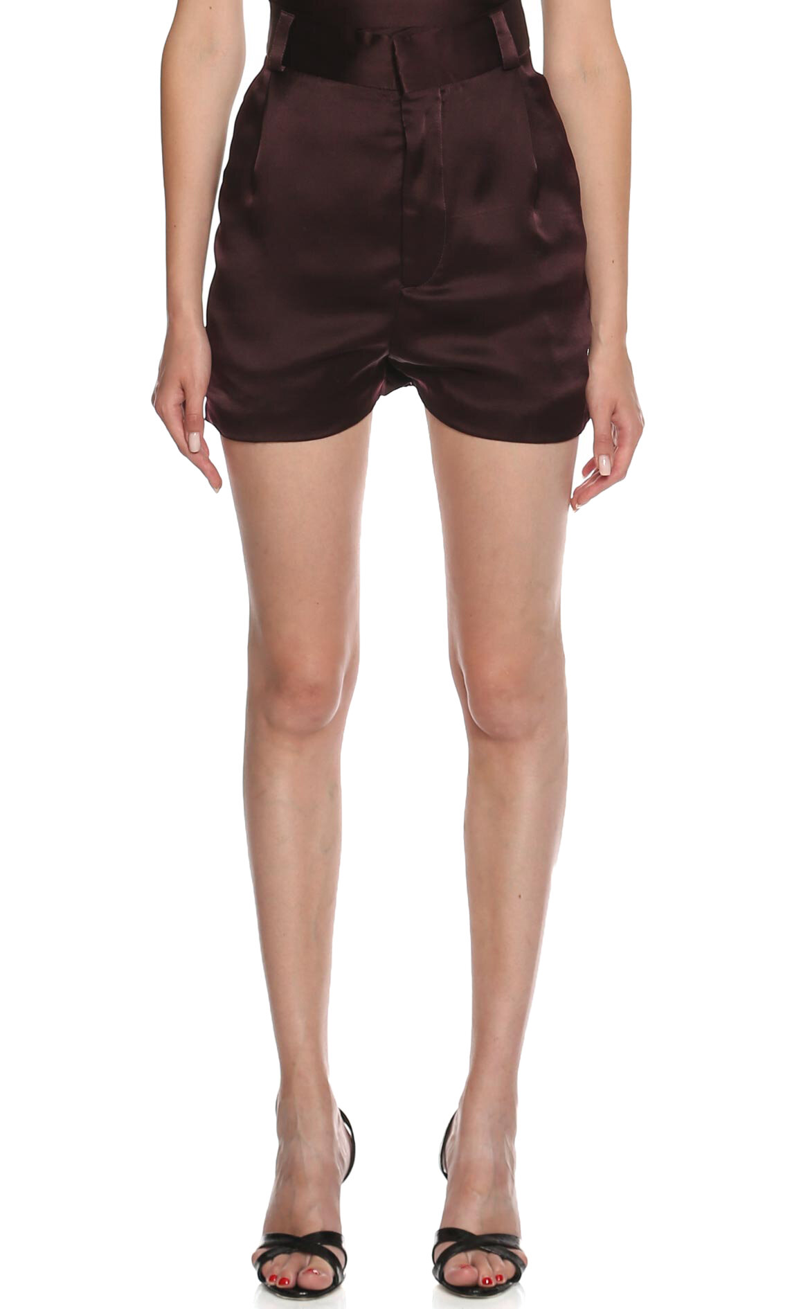 Haider Ackermann-Haider Ackermann Etek