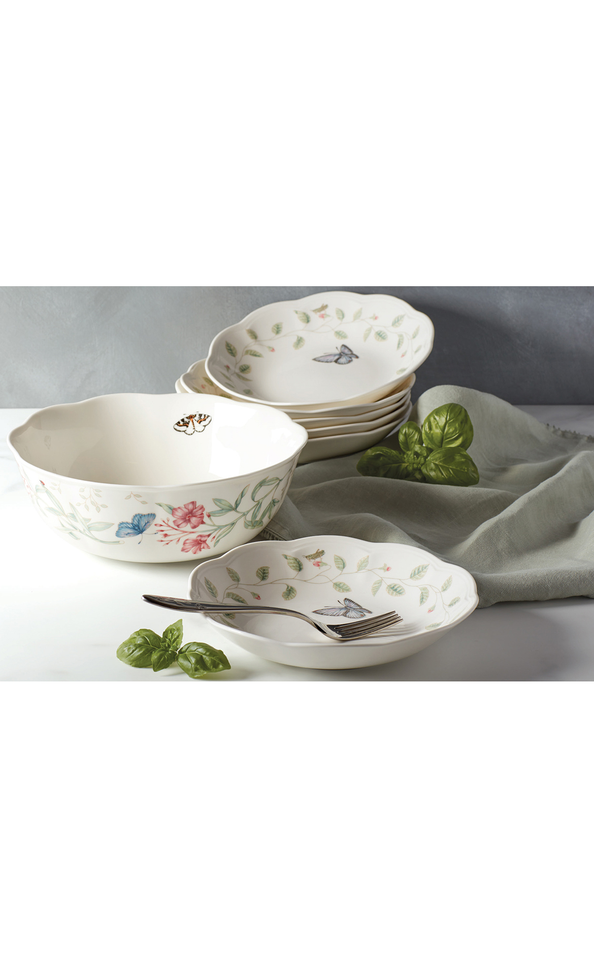 Lenox-Lenox Butterfly Servis Kasesi Lenox-Lenox Butterfly Servis Kasesi