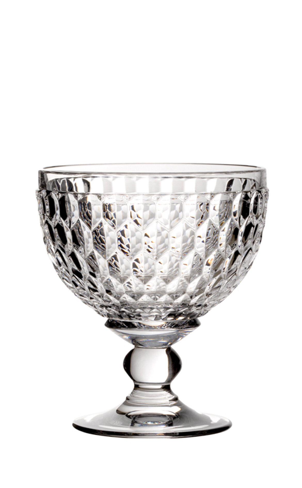 Villeroy & Boch- Boston Şampanya Kadehi