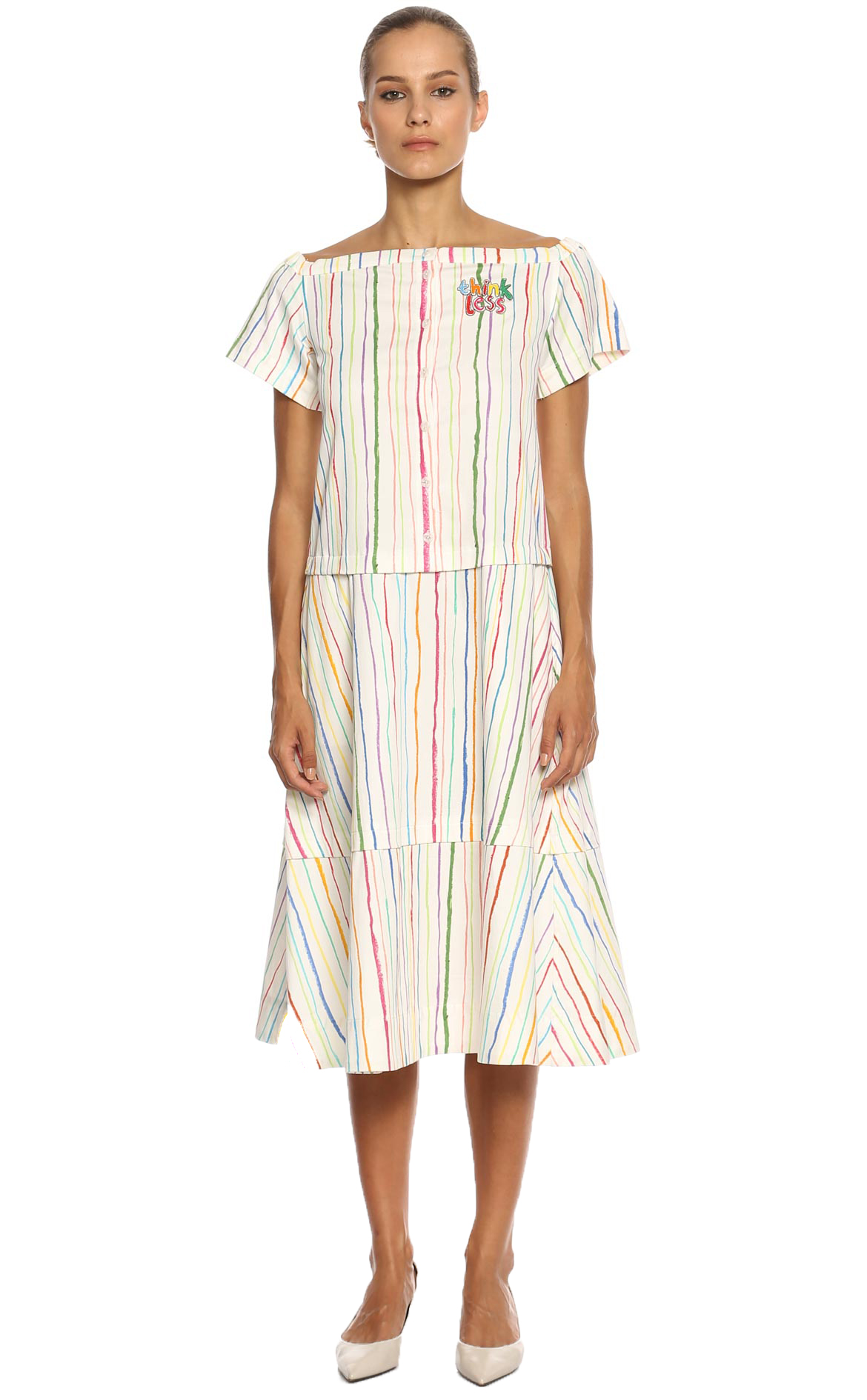 Mira Mikati-Mira Mikati Elbise