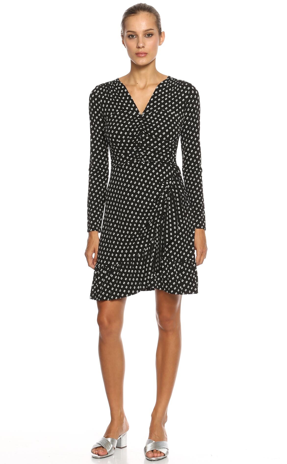 MICHAEL Michael Kors-MICHAEL Michael Kors Elbise