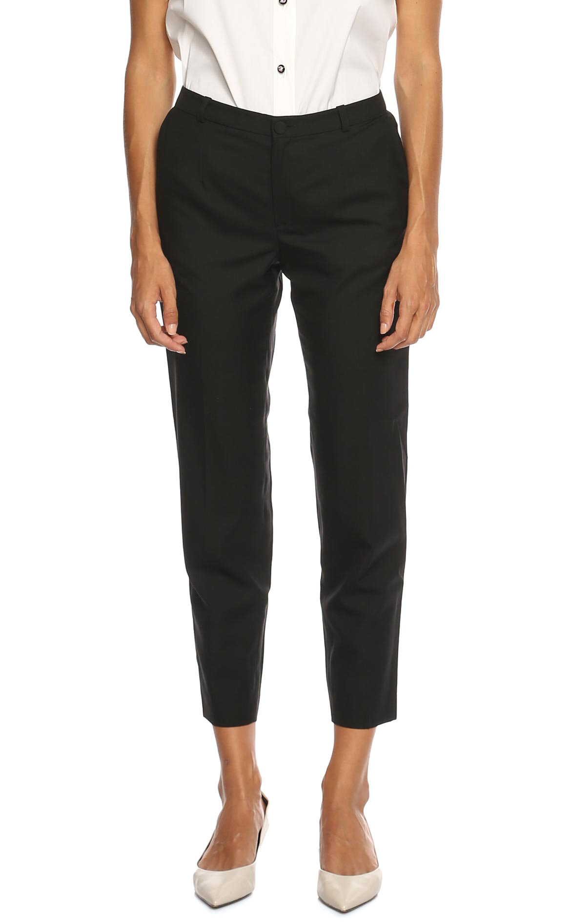 Lanvin-Lanvin Pantolon