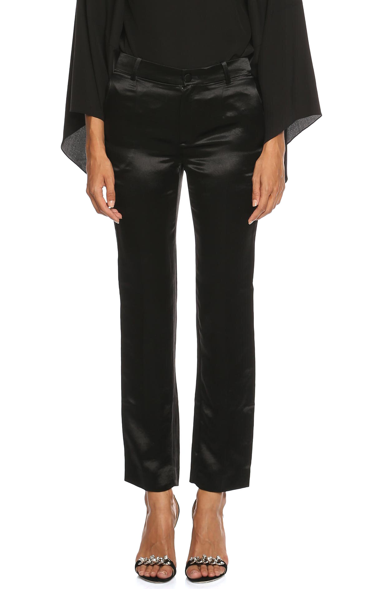 Lanvin-Lanvin Pantolon