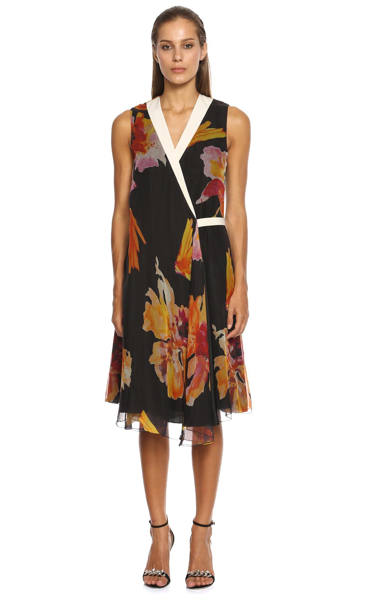 Lanvin-Lanvin Elbise