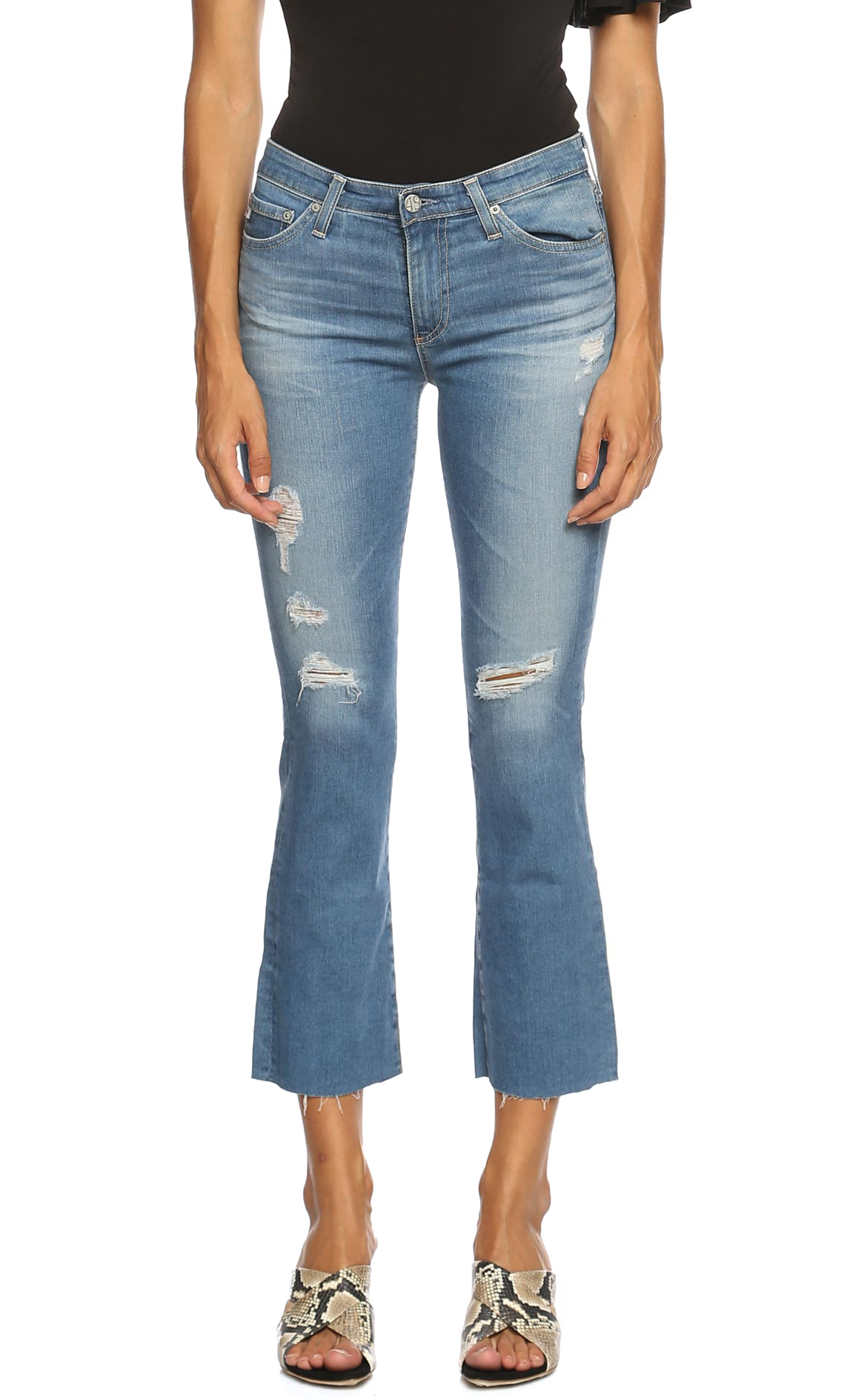 Adriano Goldschmied-Adriano Goldschmied Denim Jean Pantolon