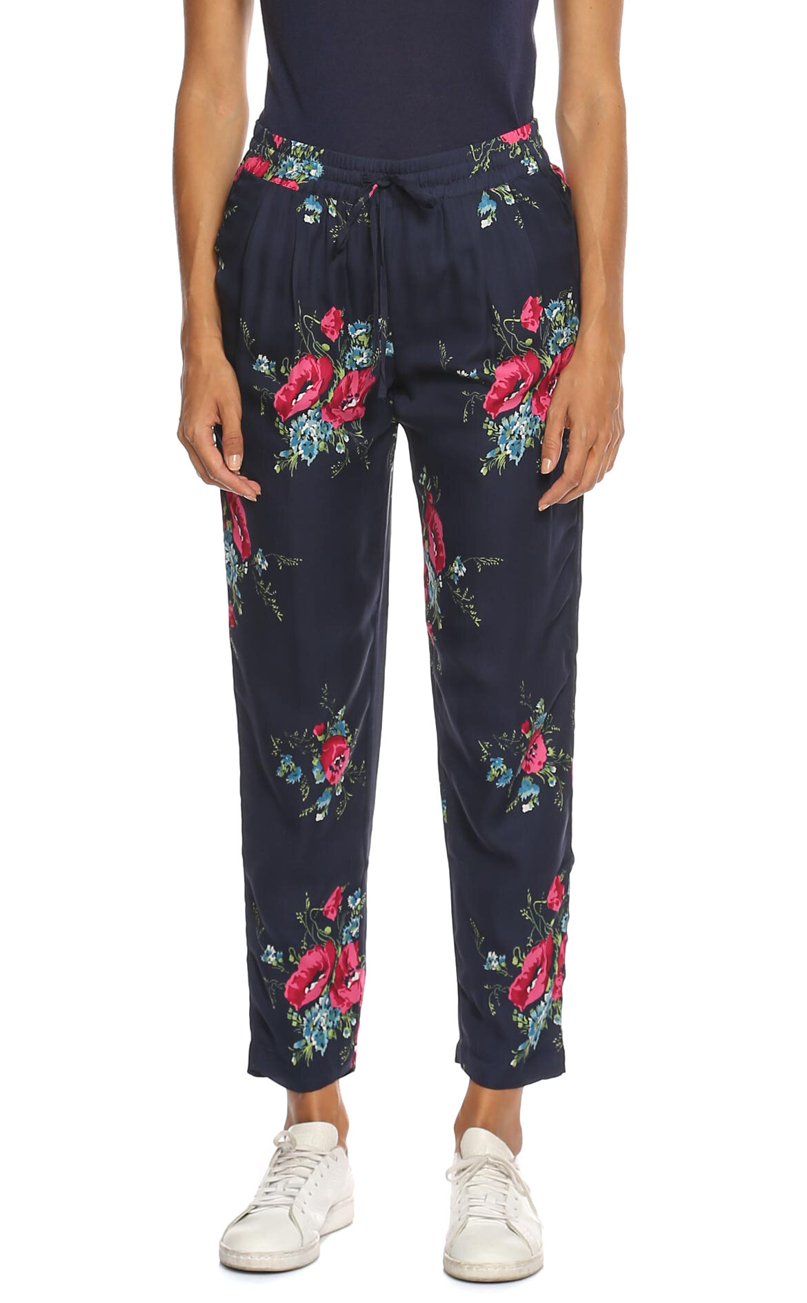 Joie-Joie Çok Renkli Pantolon Joie-Joie Çok Renkli Pantolon